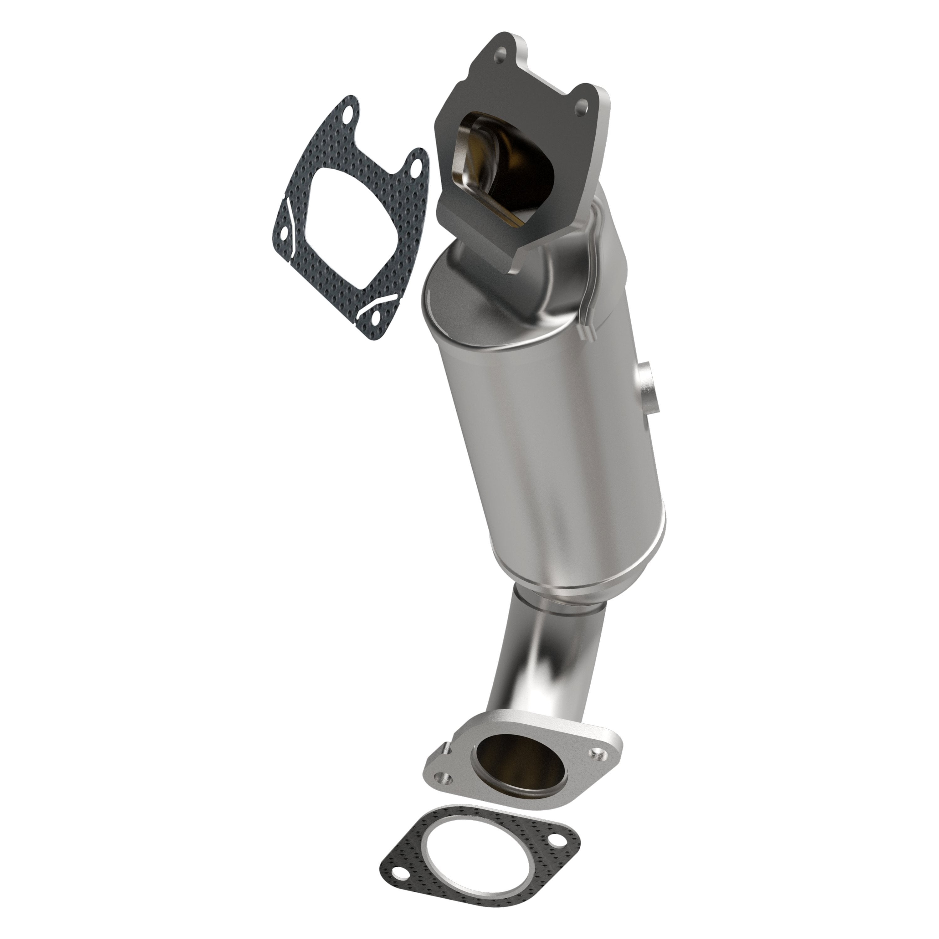 MagnaFlow® 52227 - OEM Grade Direct Fit Catalytic Converter