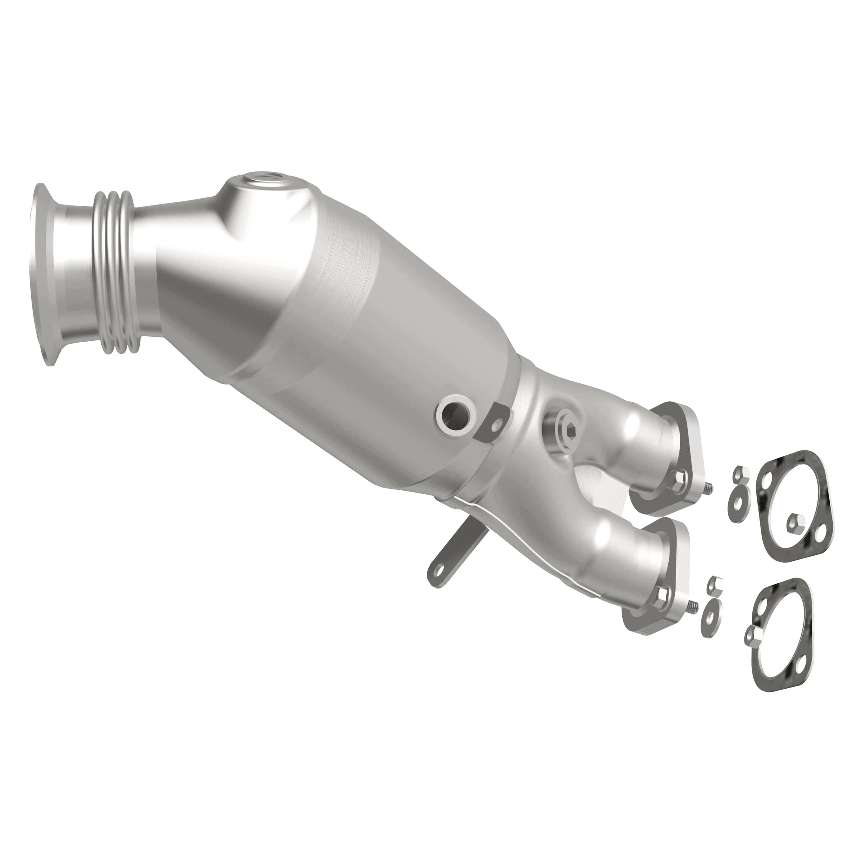 MagnaFlow® 52244 - OEM Grade Direct Fit Catalytic Converter