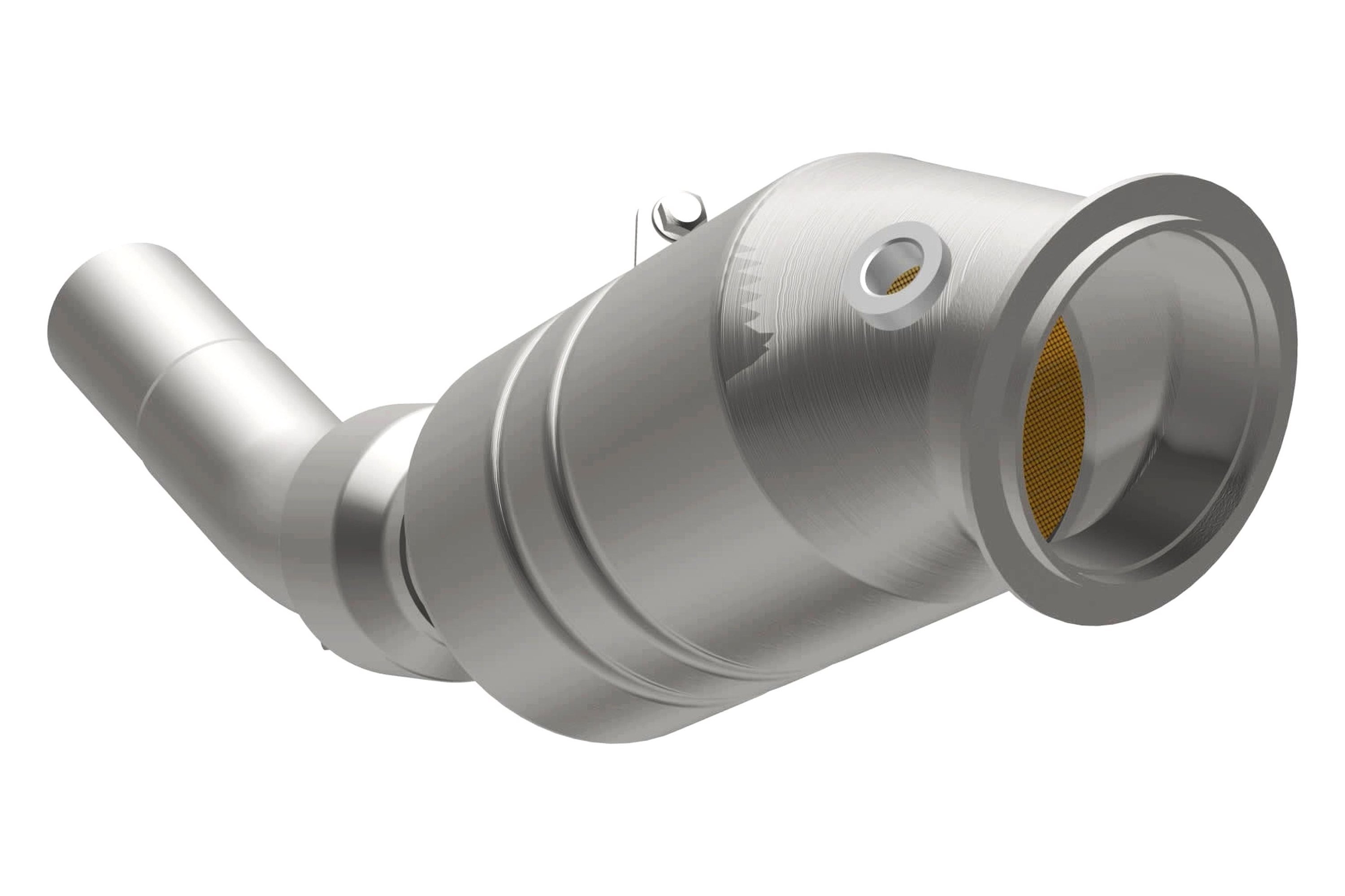 MagnaFlow® 52265 - OEM Grade Direct Fit Catalytic Converter