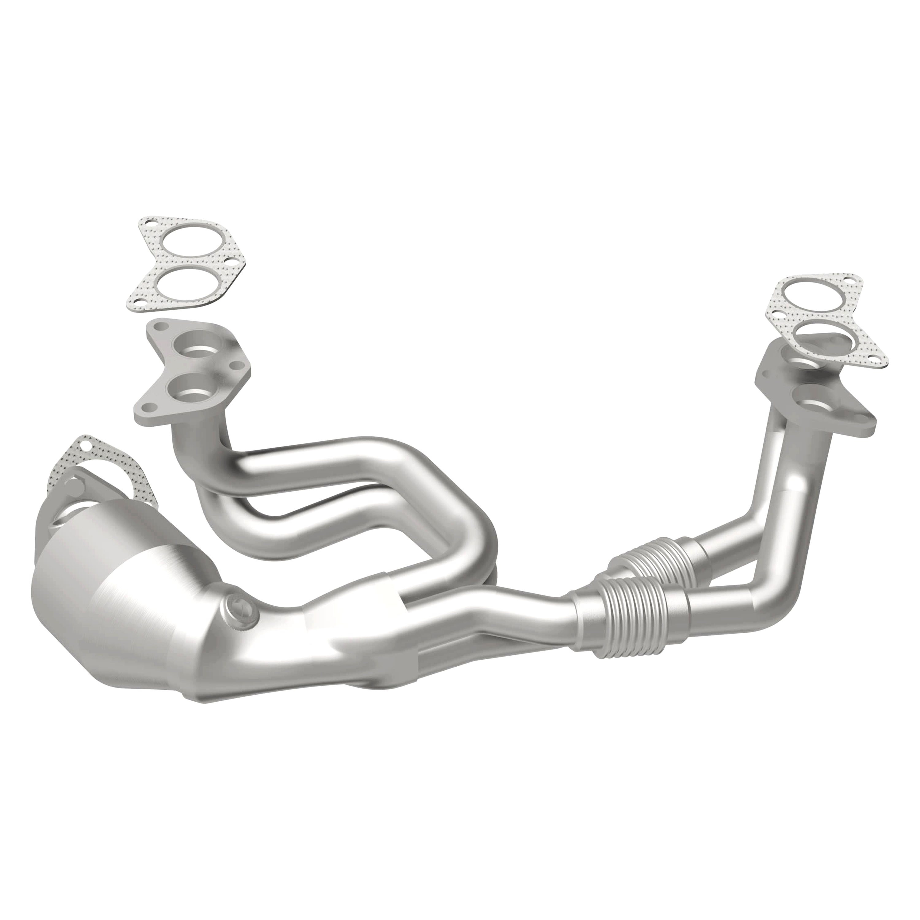 MagnaFlow® 52305 - OEM Grade Direct Fit Catalytic Converter