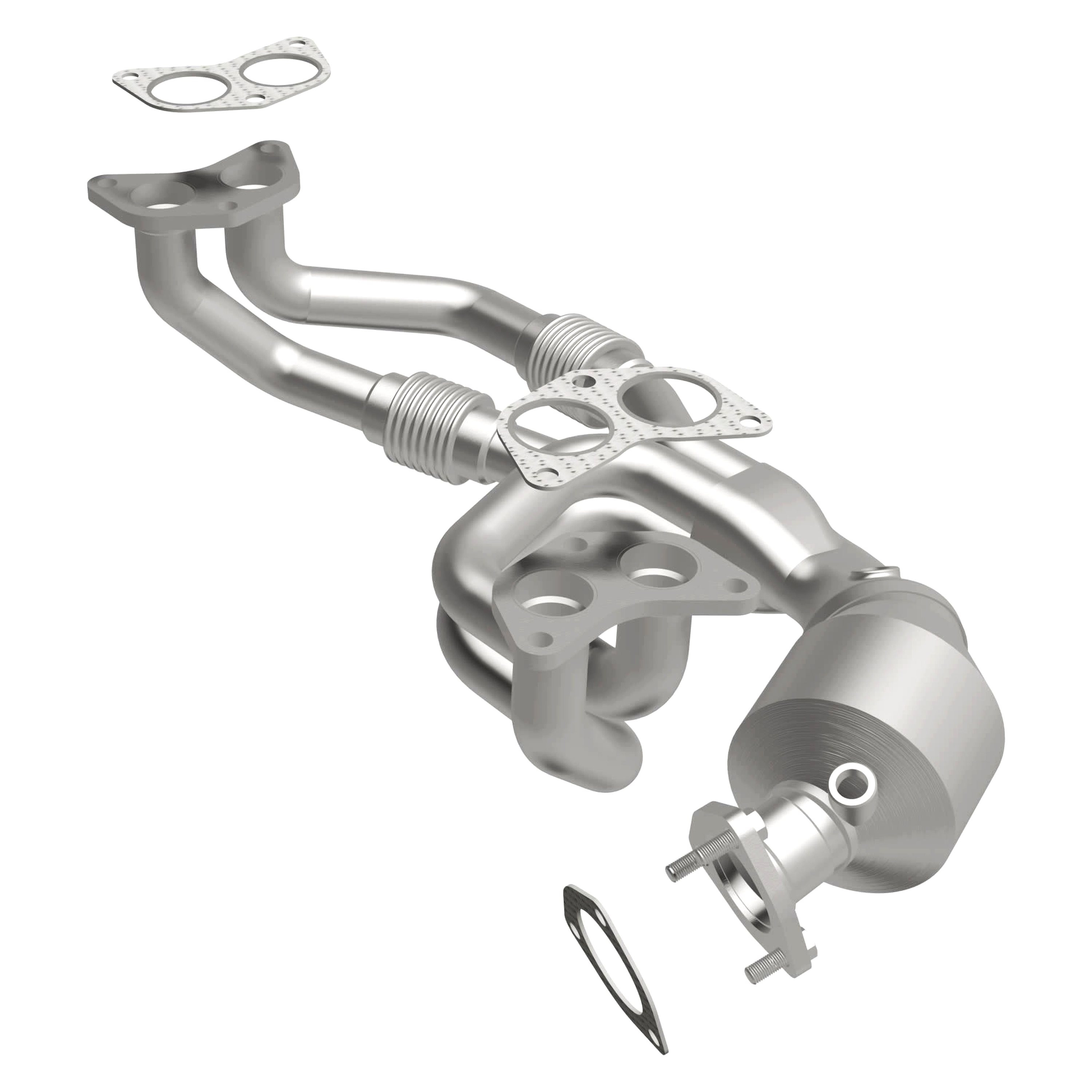 MagnaFlow® 52305 - OEM Grade Direct Fit Catalytic Converter