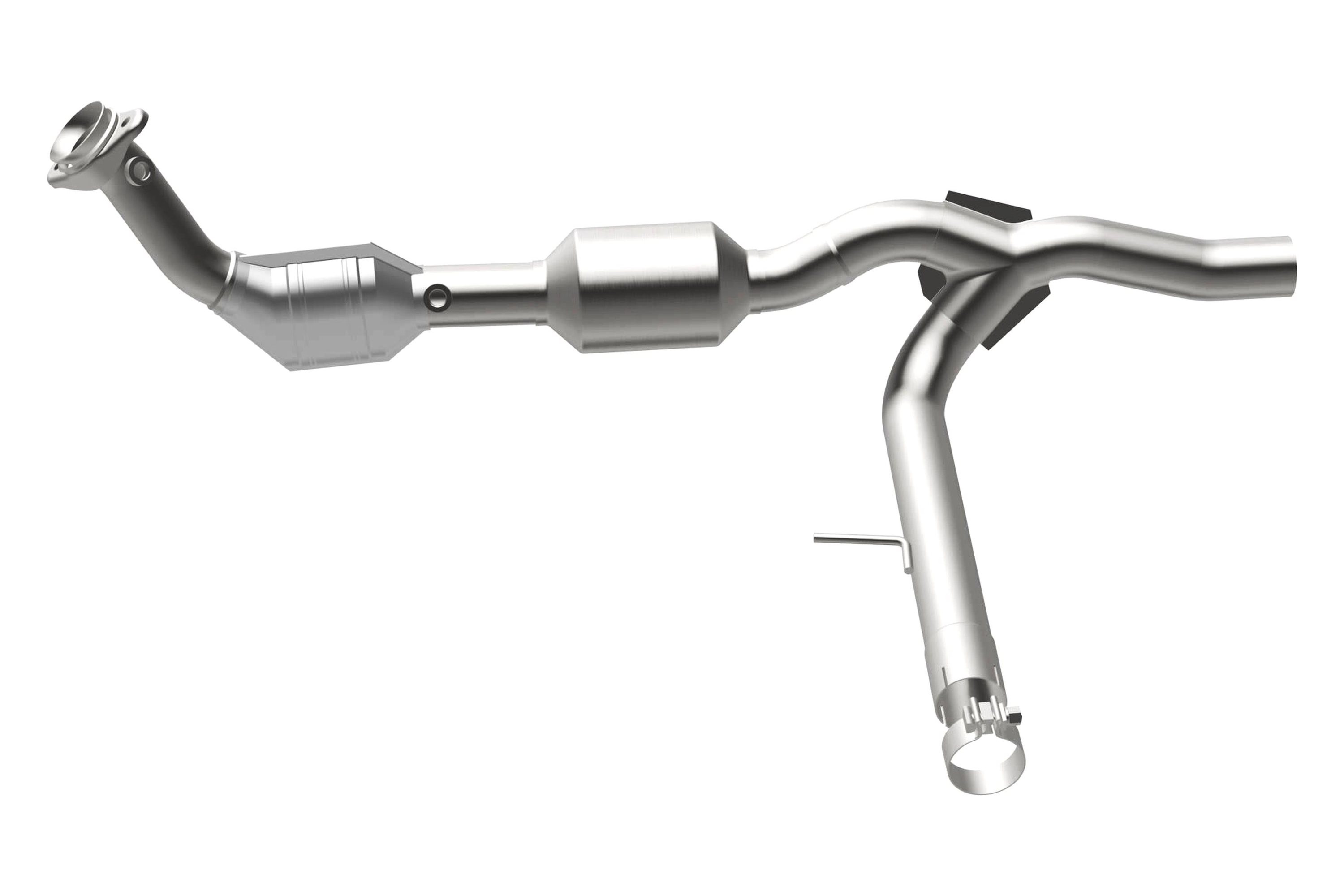 MagnaFlow® 52450 - OEM Grade Direct Fit Catalytic Converter