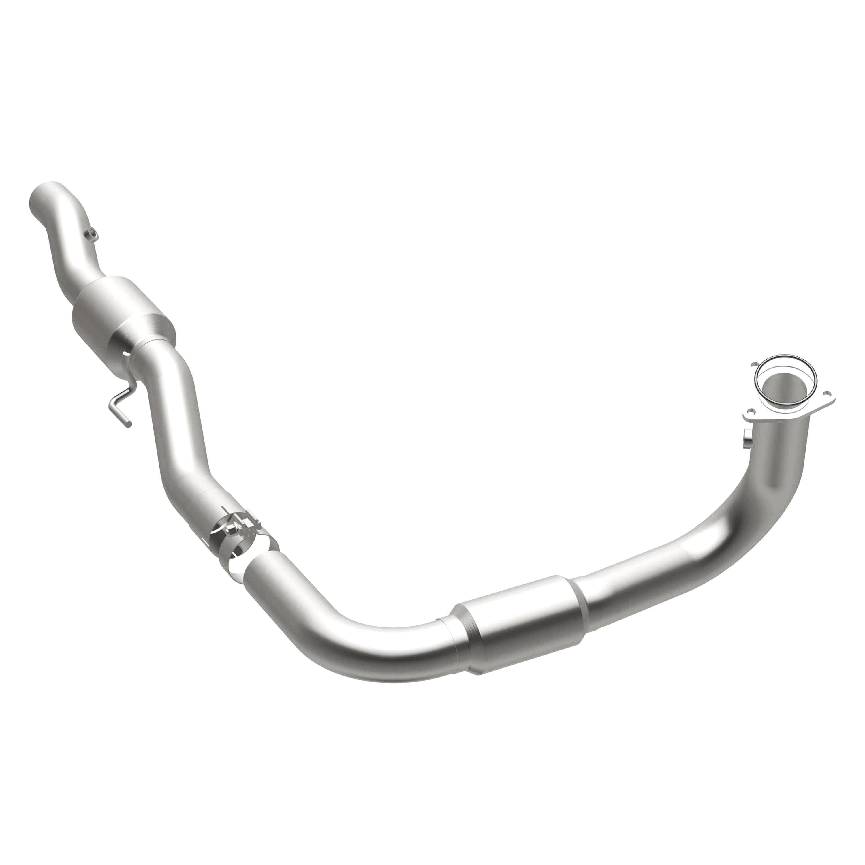 MagnaFlow® 52492 - OEM Grade Direct Fit Catalytic Converter