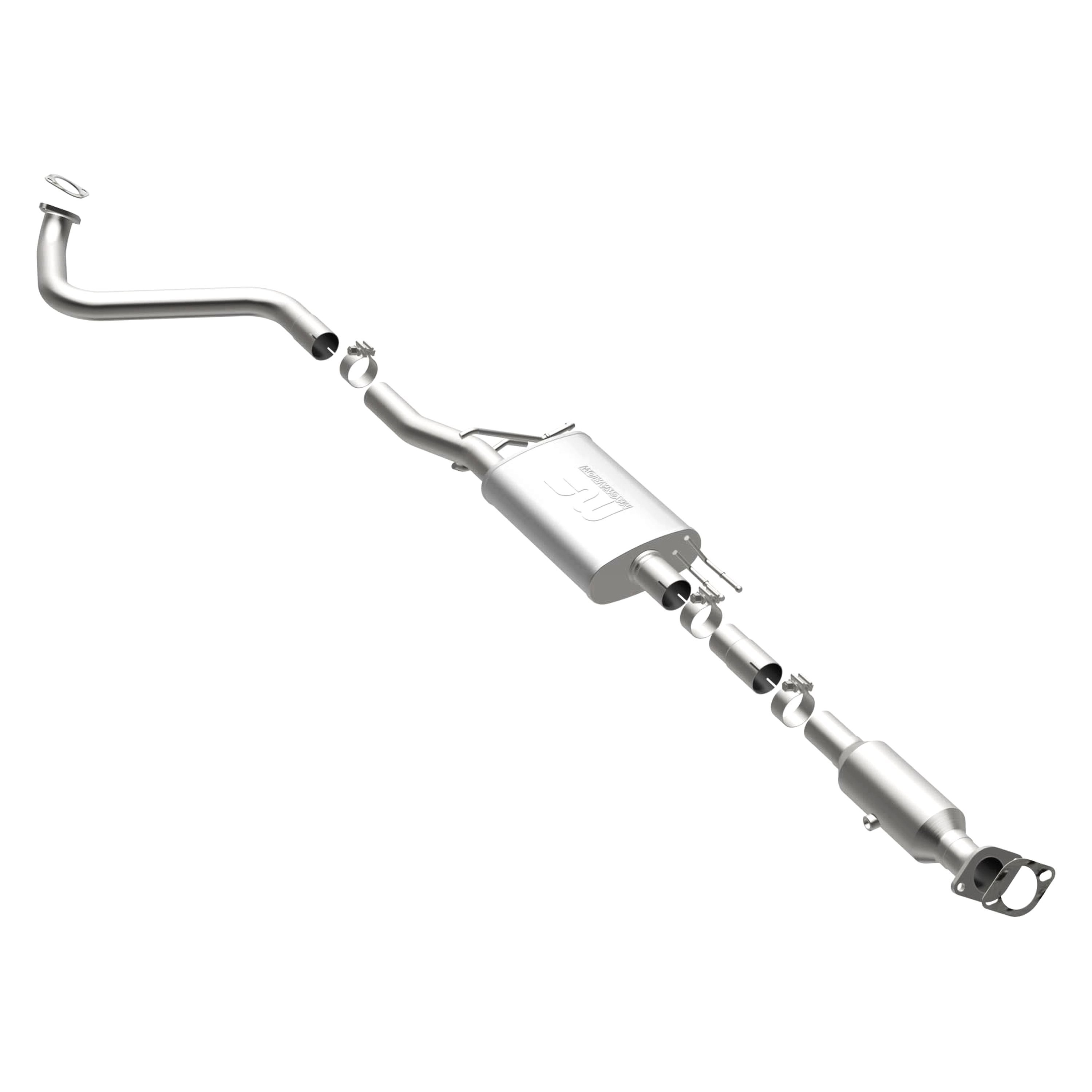 MagnaFlow® 52851 - OEM Grade Direct Fit Catalytic Converter