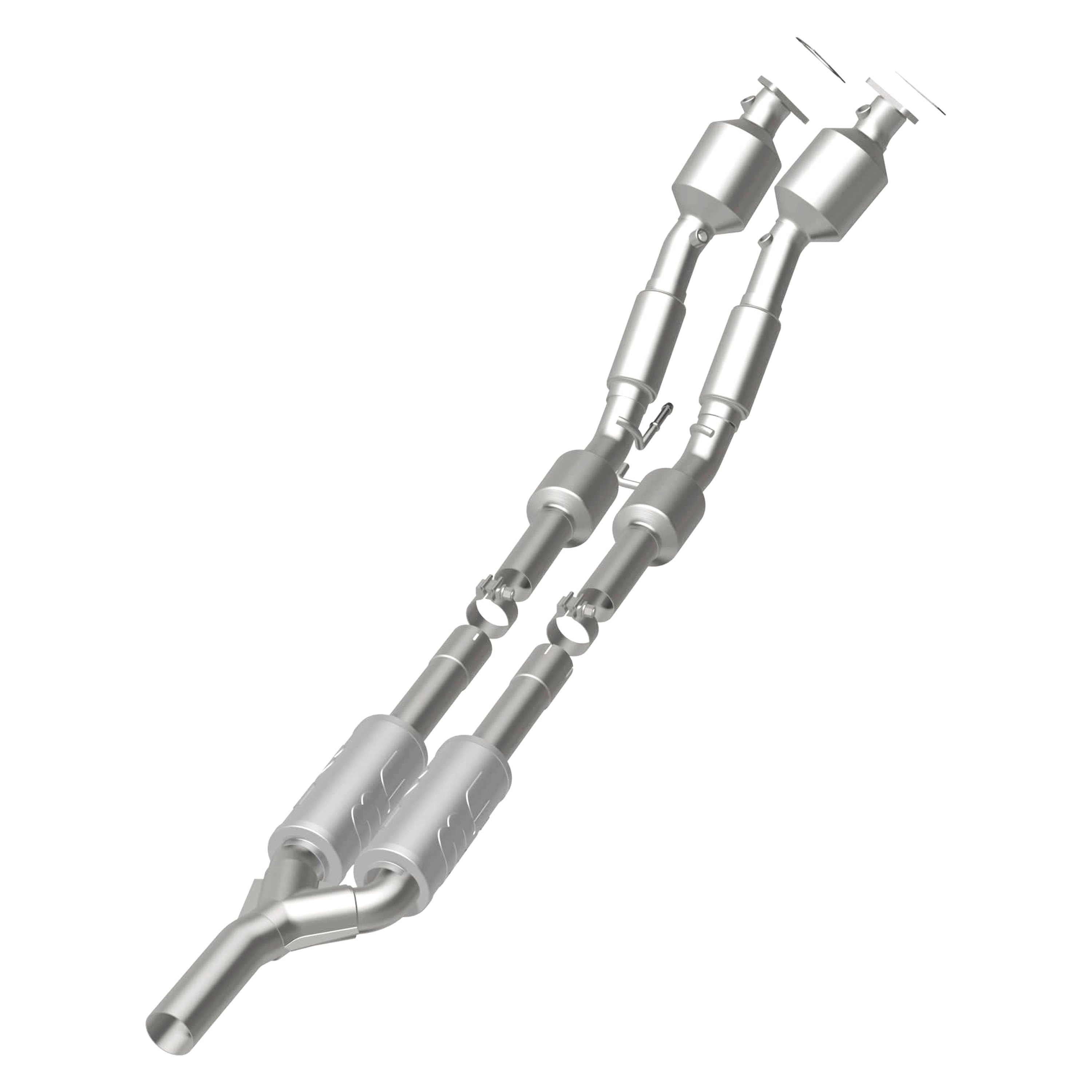 MagnaFlow® 52938 - OEM Grade Direct Fit Catalytic Converter
