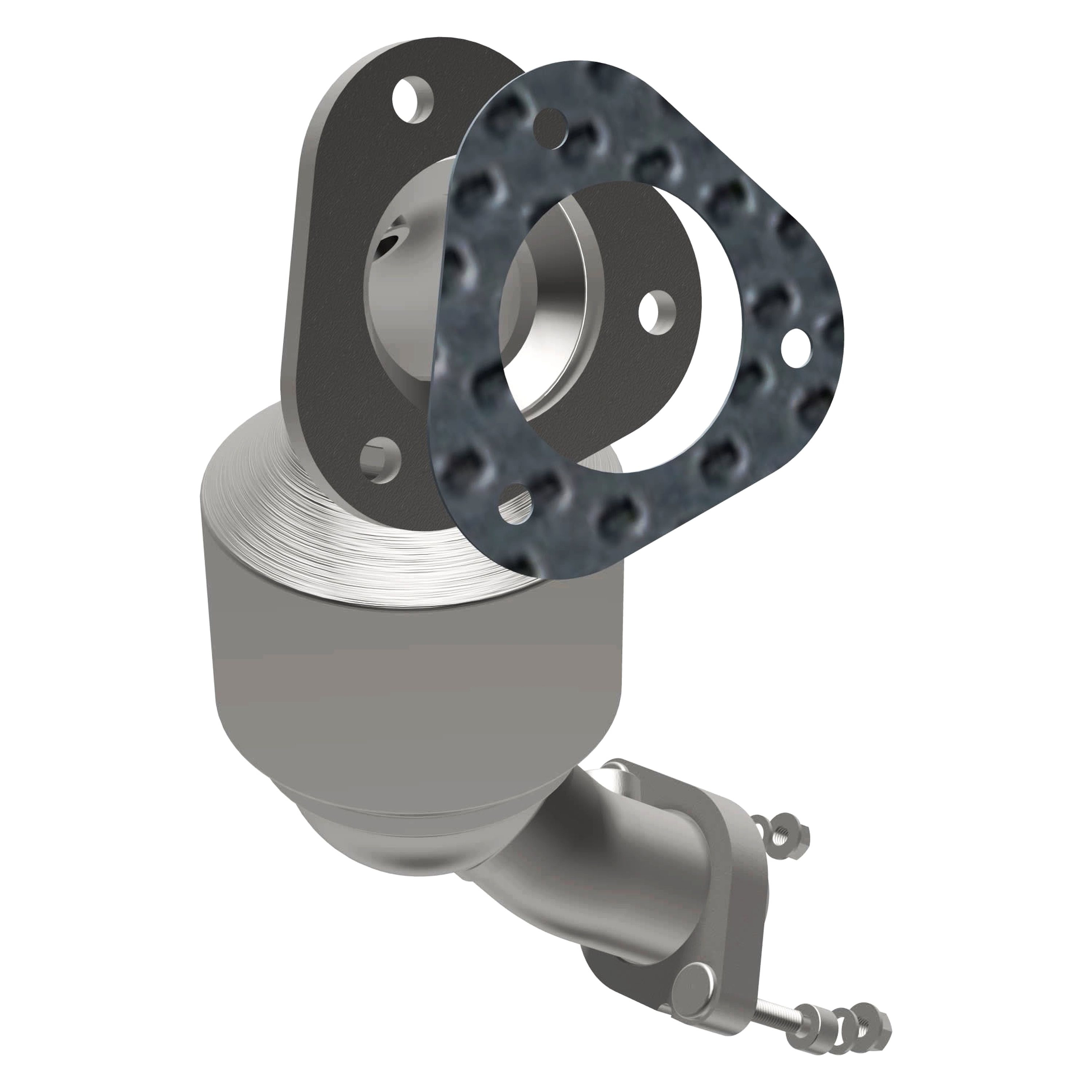 MagnaFlow® 52942 - OEM Grade Direct Fit Catalytic Converter