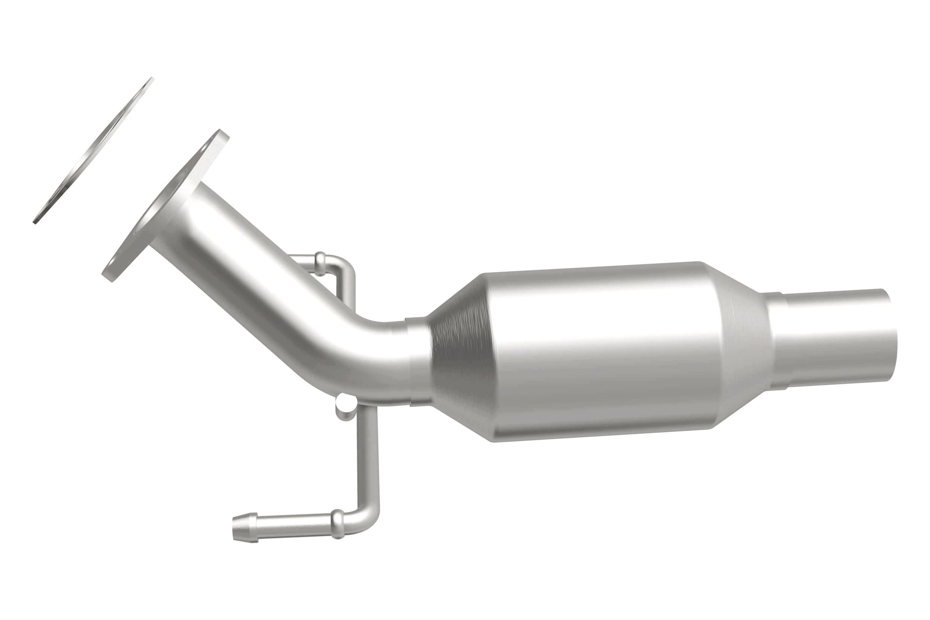 MagnaFlow® 52966 - OEM Grade Direct Fit Catalytic Converter