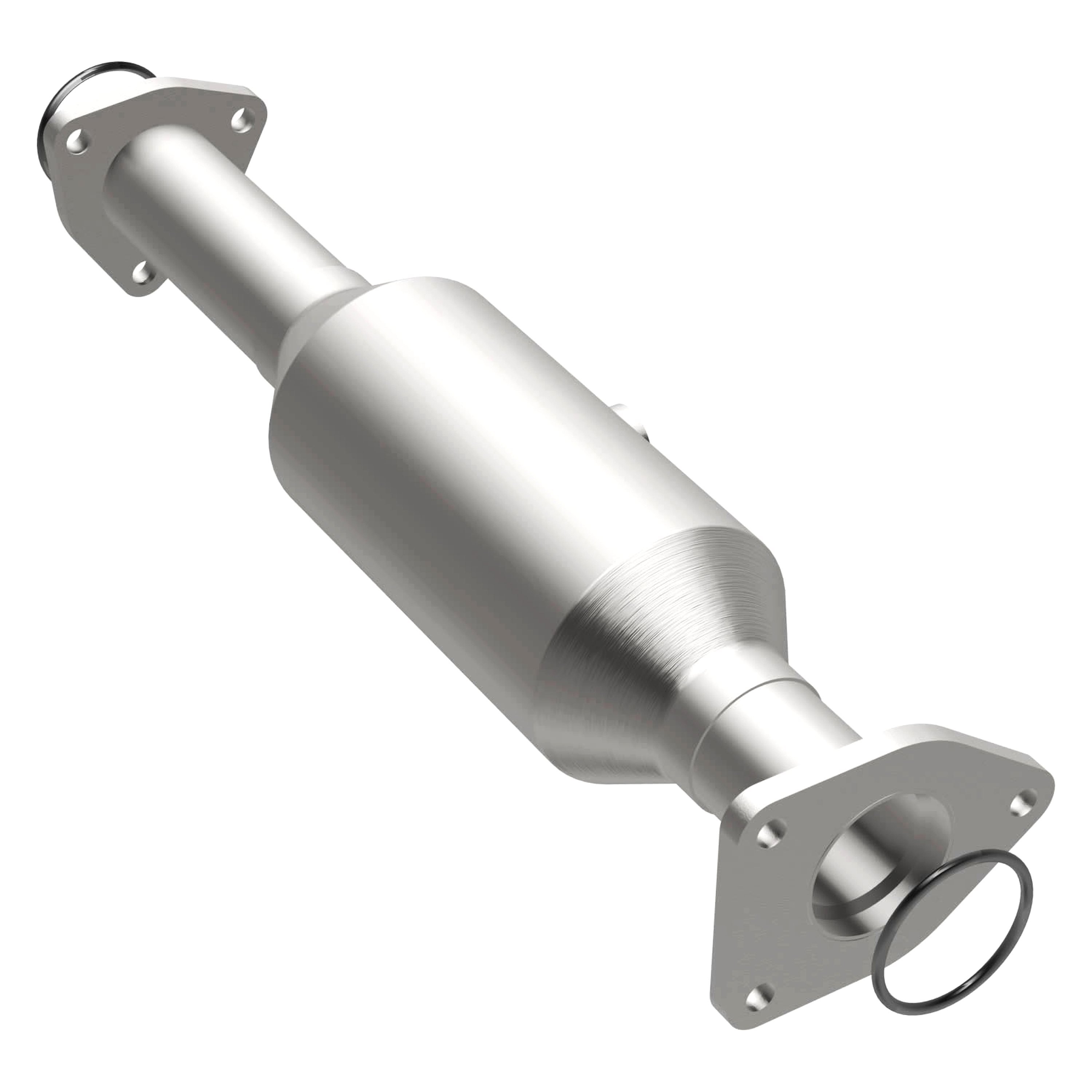 MagnaFlow® 5461260 - Direct Fit Catalytic Converter