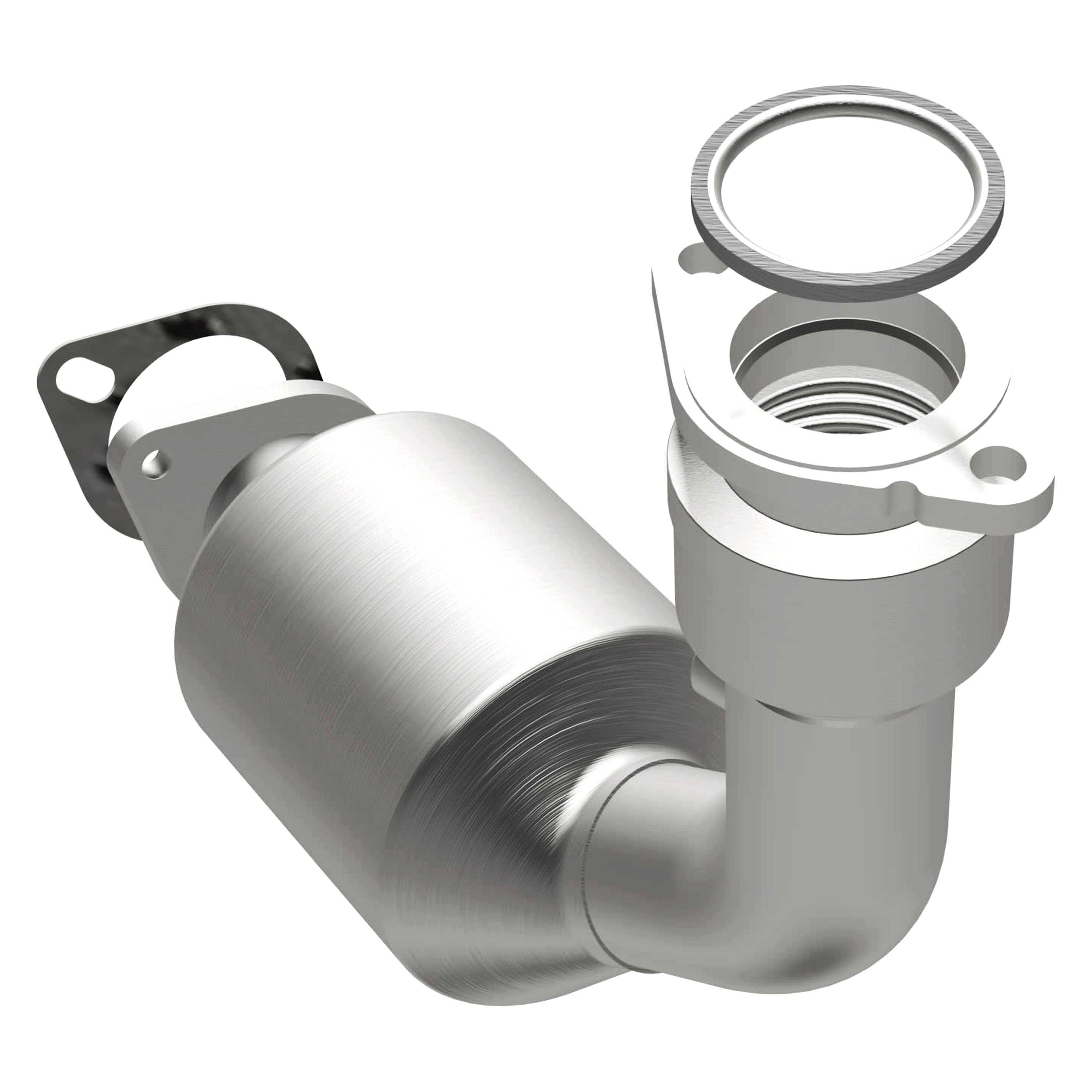 MagnaFlow® 5461627 - Direct Fit Catalytic Converter