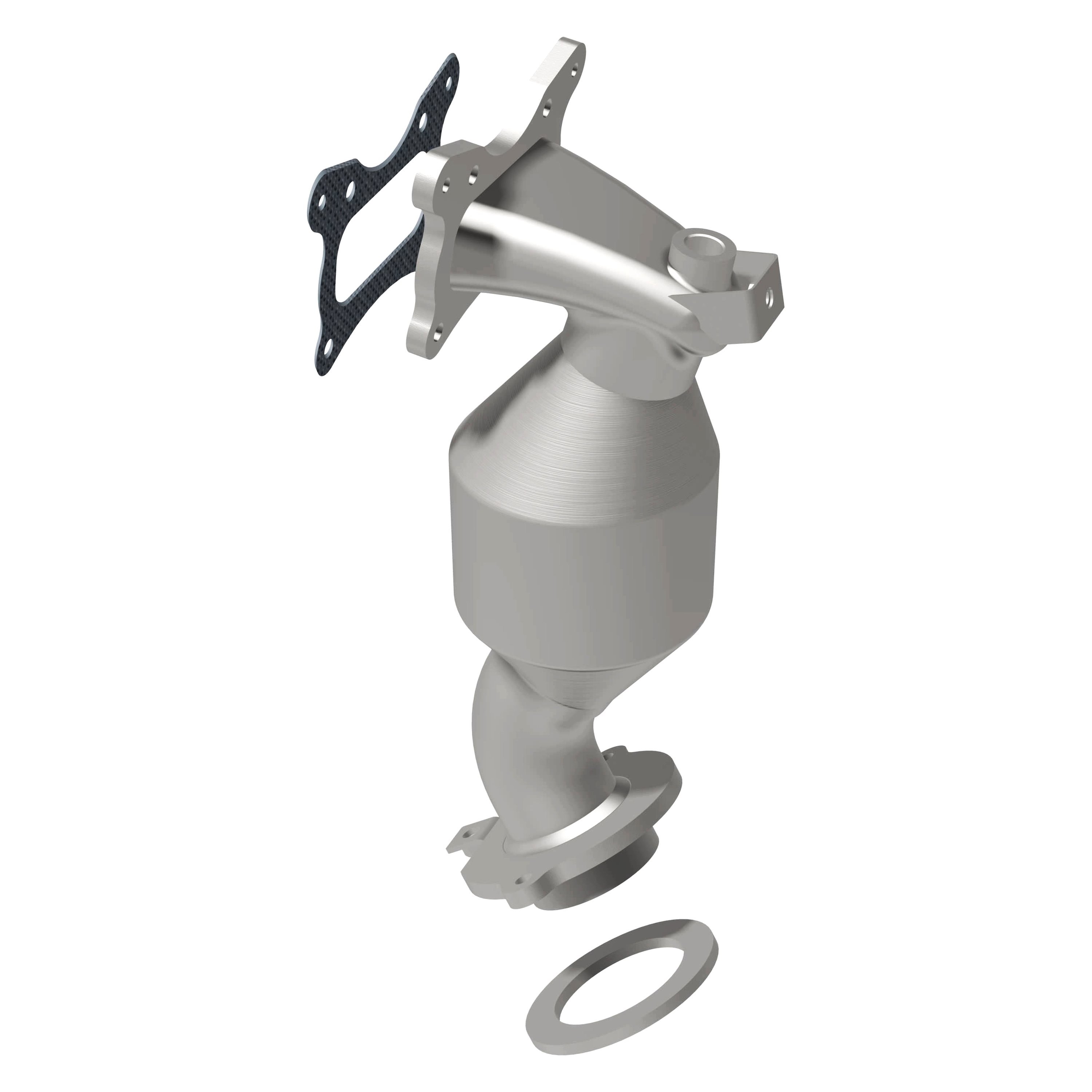 MagnaFlow® 5531441 - Direct Fit Catalytic Converter