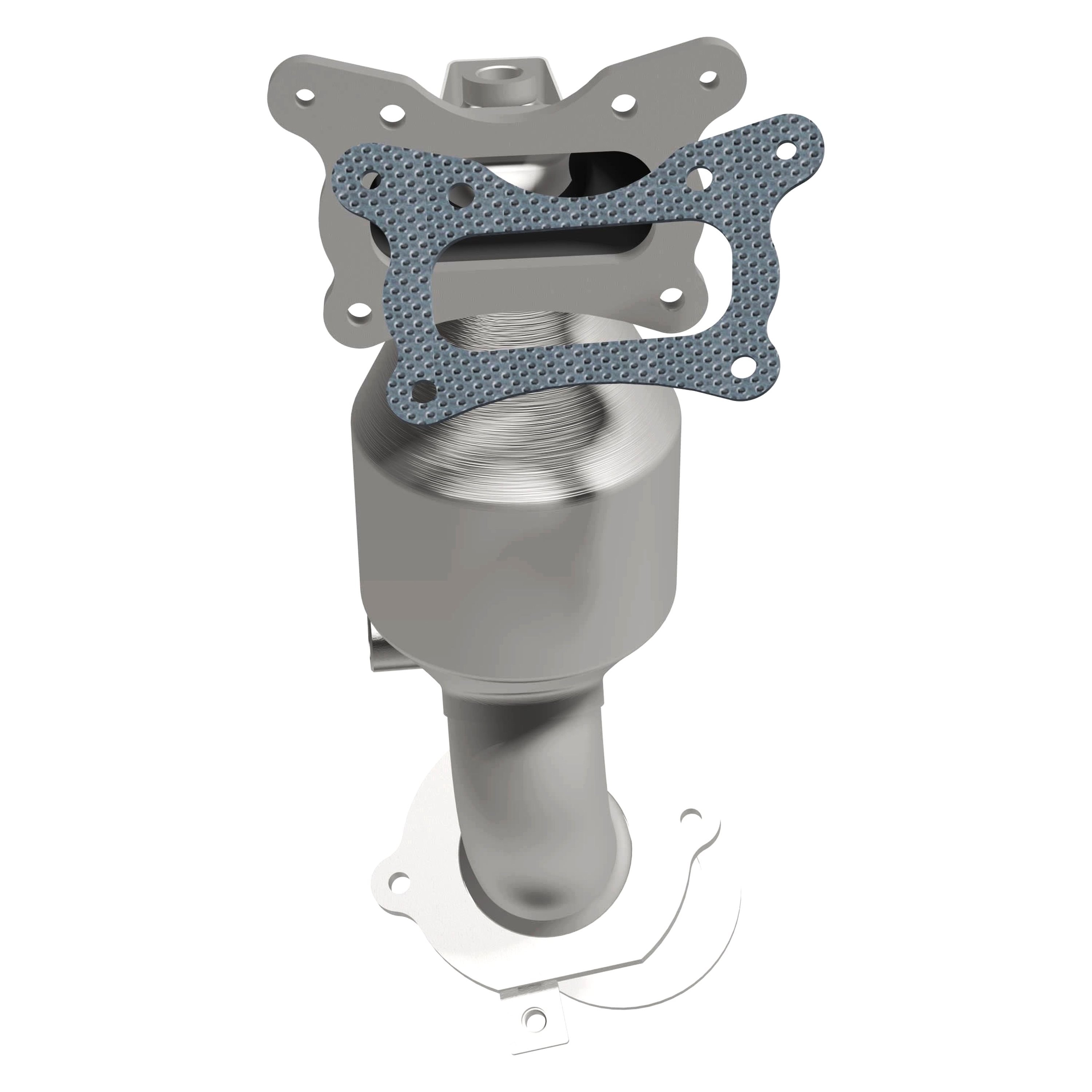 MagnaFlow® 5531441 - Direct Fit Catalytic Converter