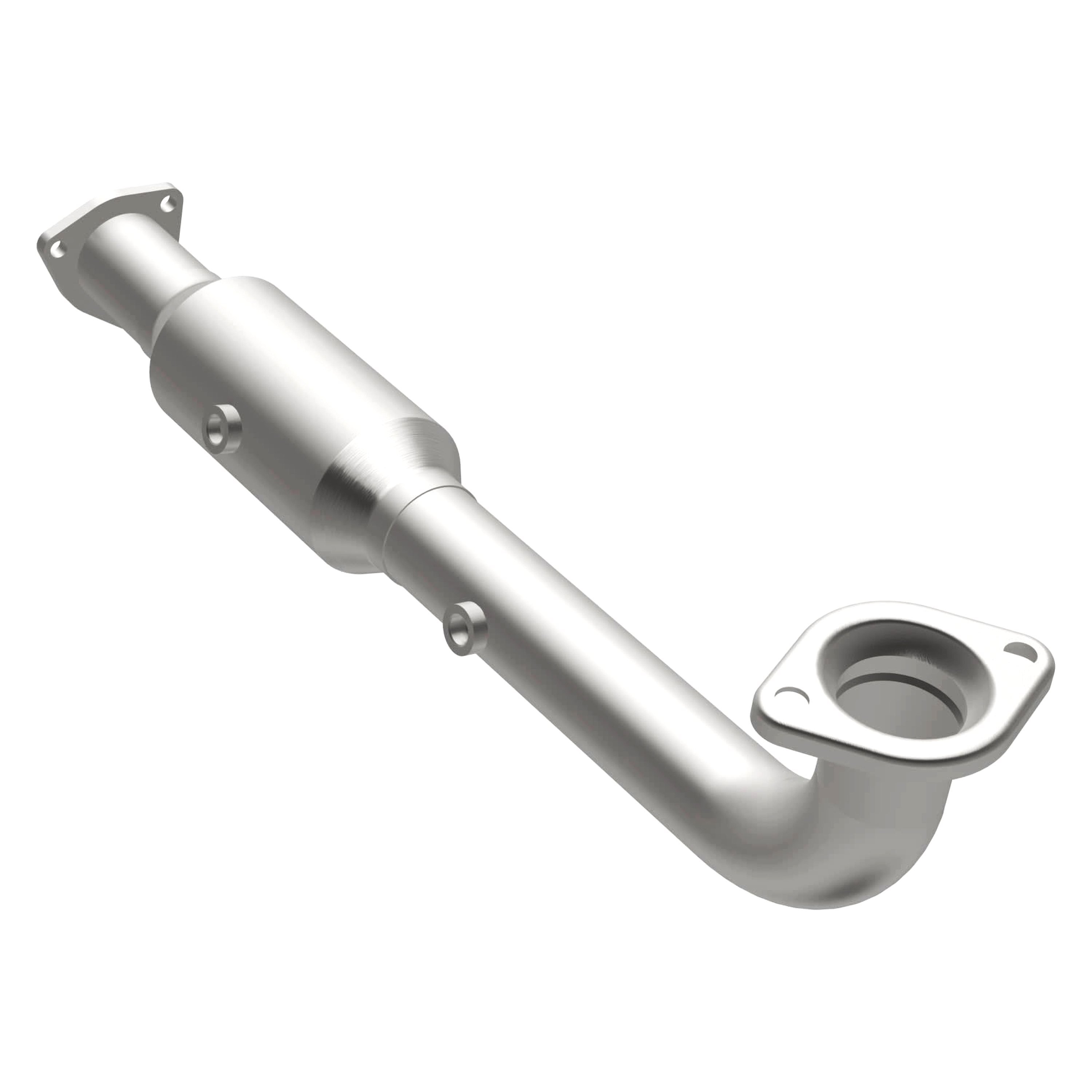 MagnaFlow® 5561668 - Direct Fit Catalytic Converter