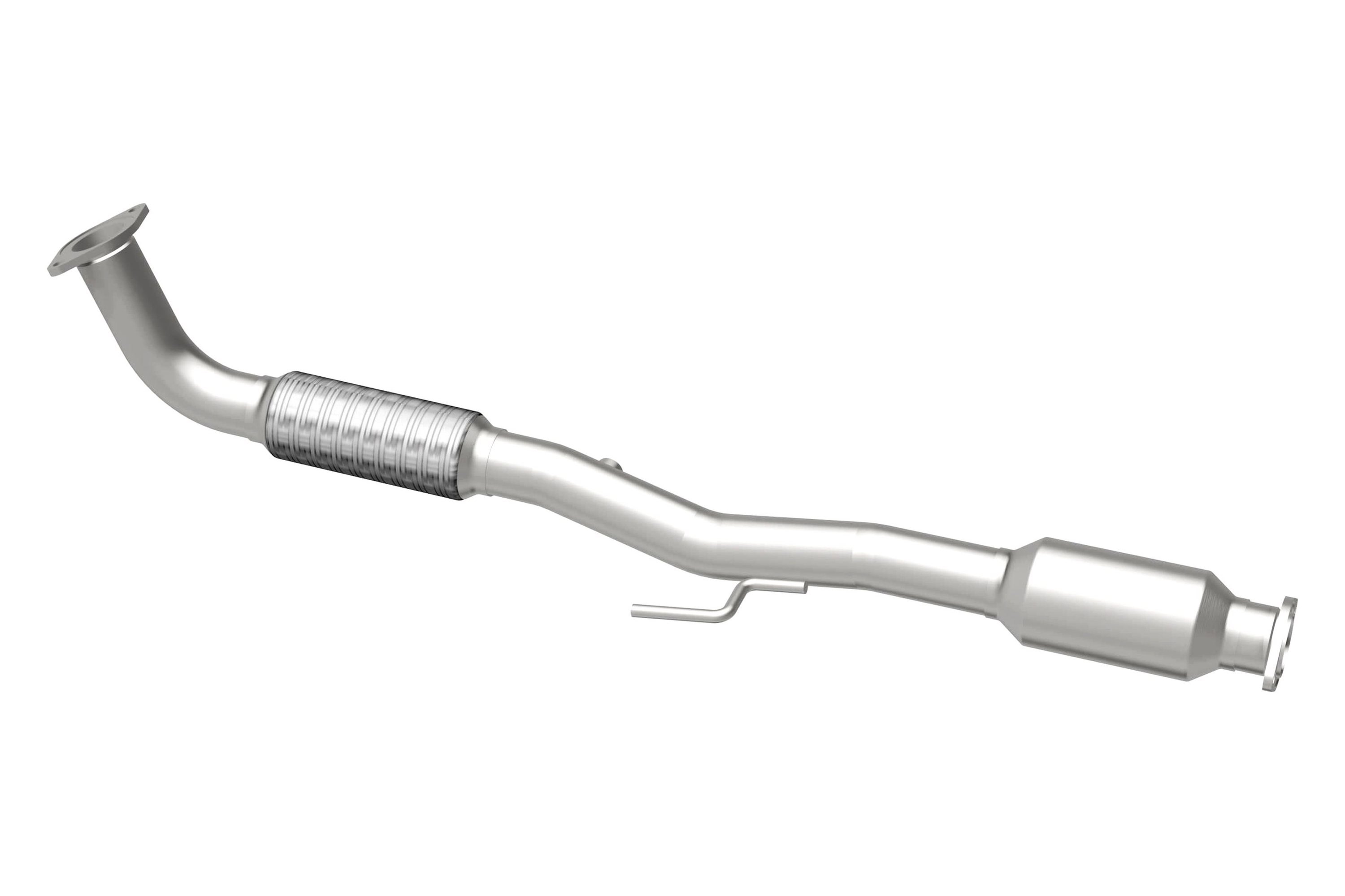 MagnaFlow® 5571988 - OBDII Direct Fit Catalytic Converter