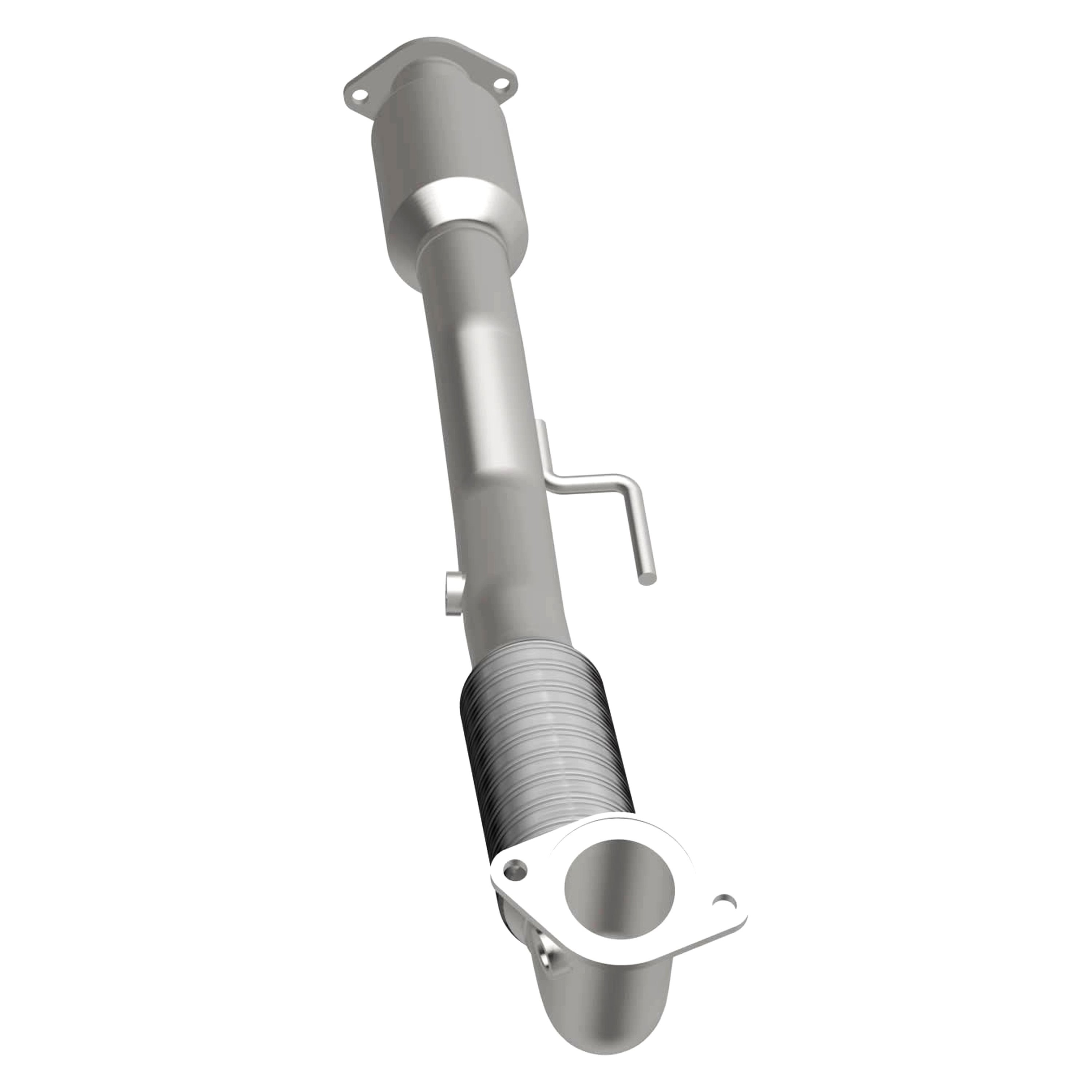 MagnaFlow® 5571988 - OBDII Direct Fit Catalytic Converter