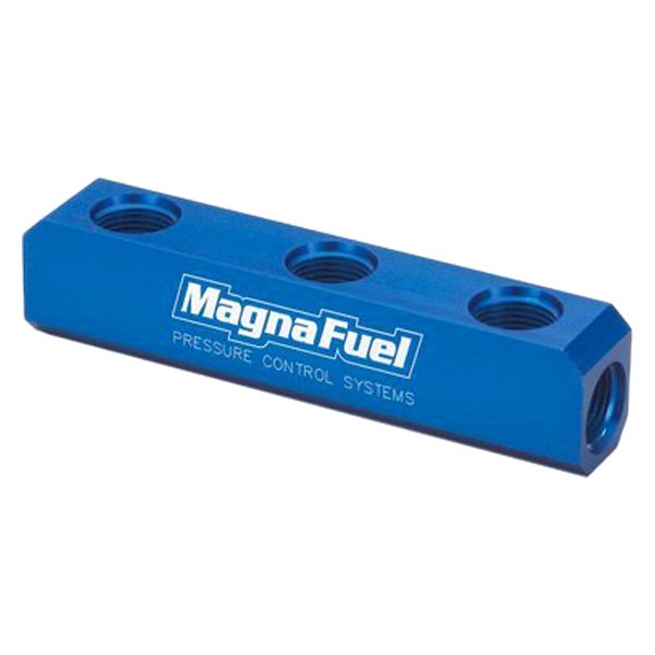 MagnaFuel® MP-7600-03 - Double Fuel Hose Log