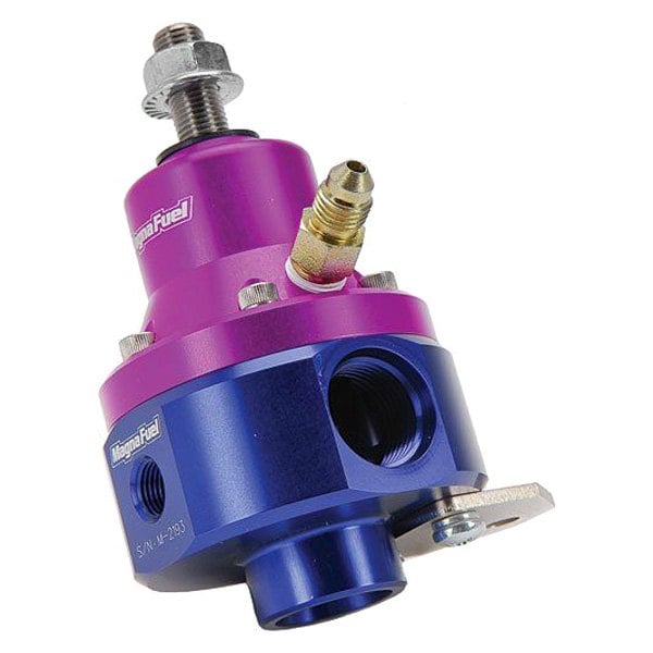 MagnaFuel® MP-9950 - Large 2-Port EFI Regulator Kit