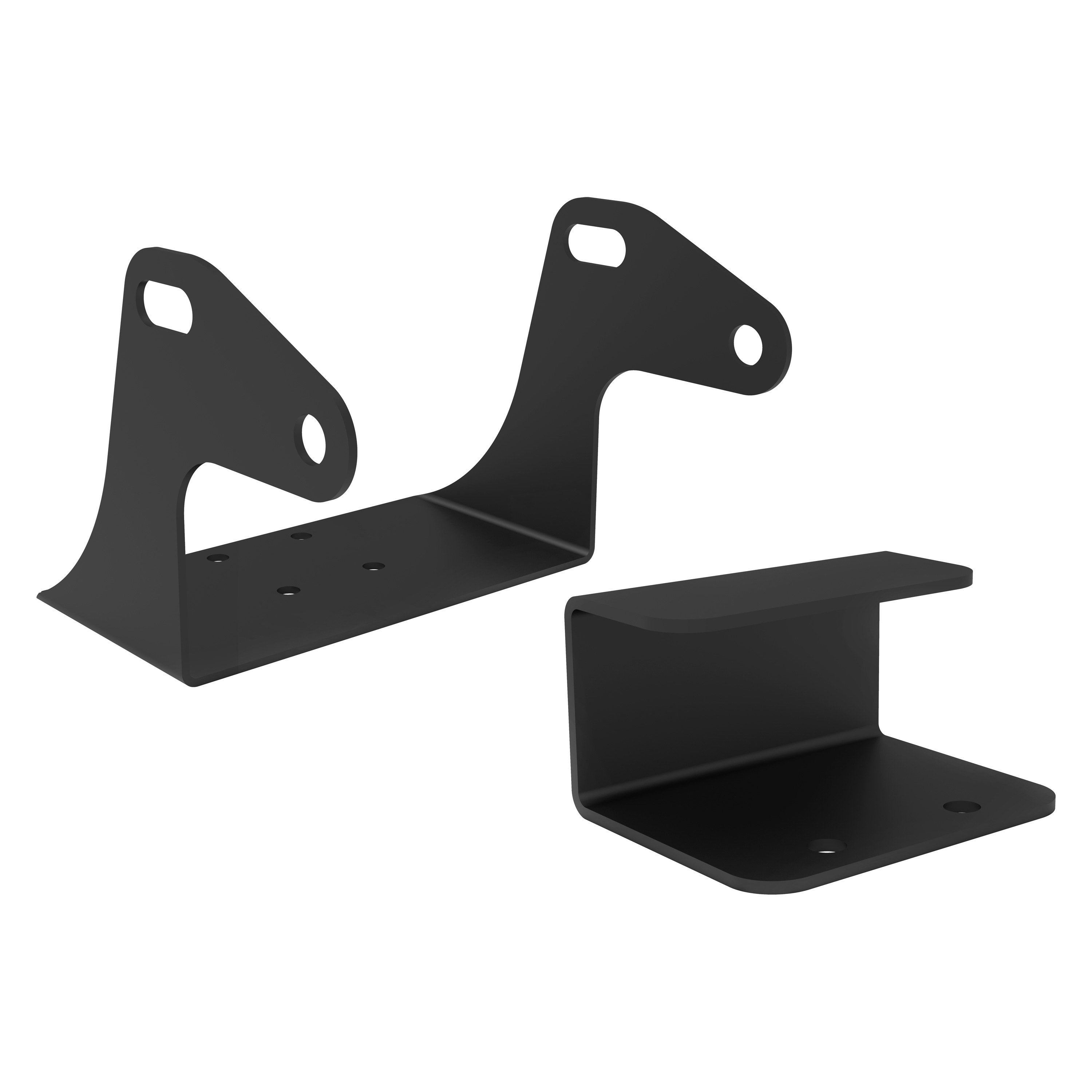 Magnum RT® 100046 - Off-Road/High Lift Floor Jack Mounting Bracket Magnum
