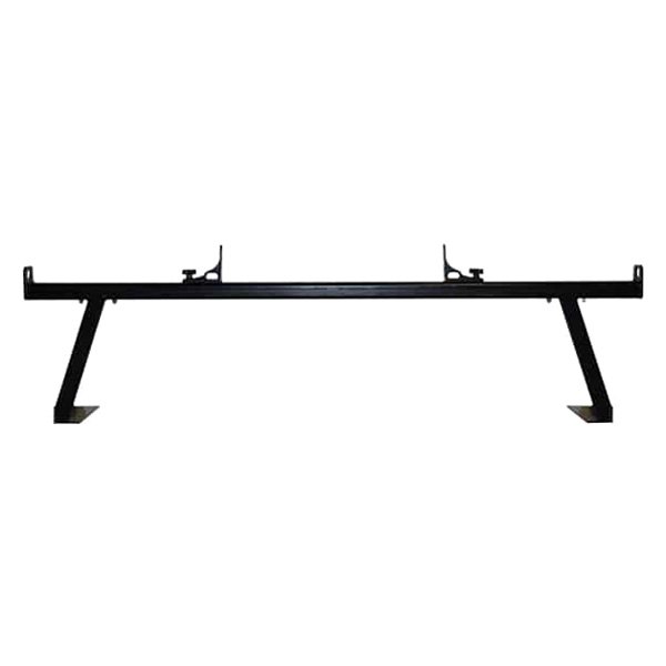 Magnum Truck Racks® 667111-M - Standard Detachable Rear Cargo Rack