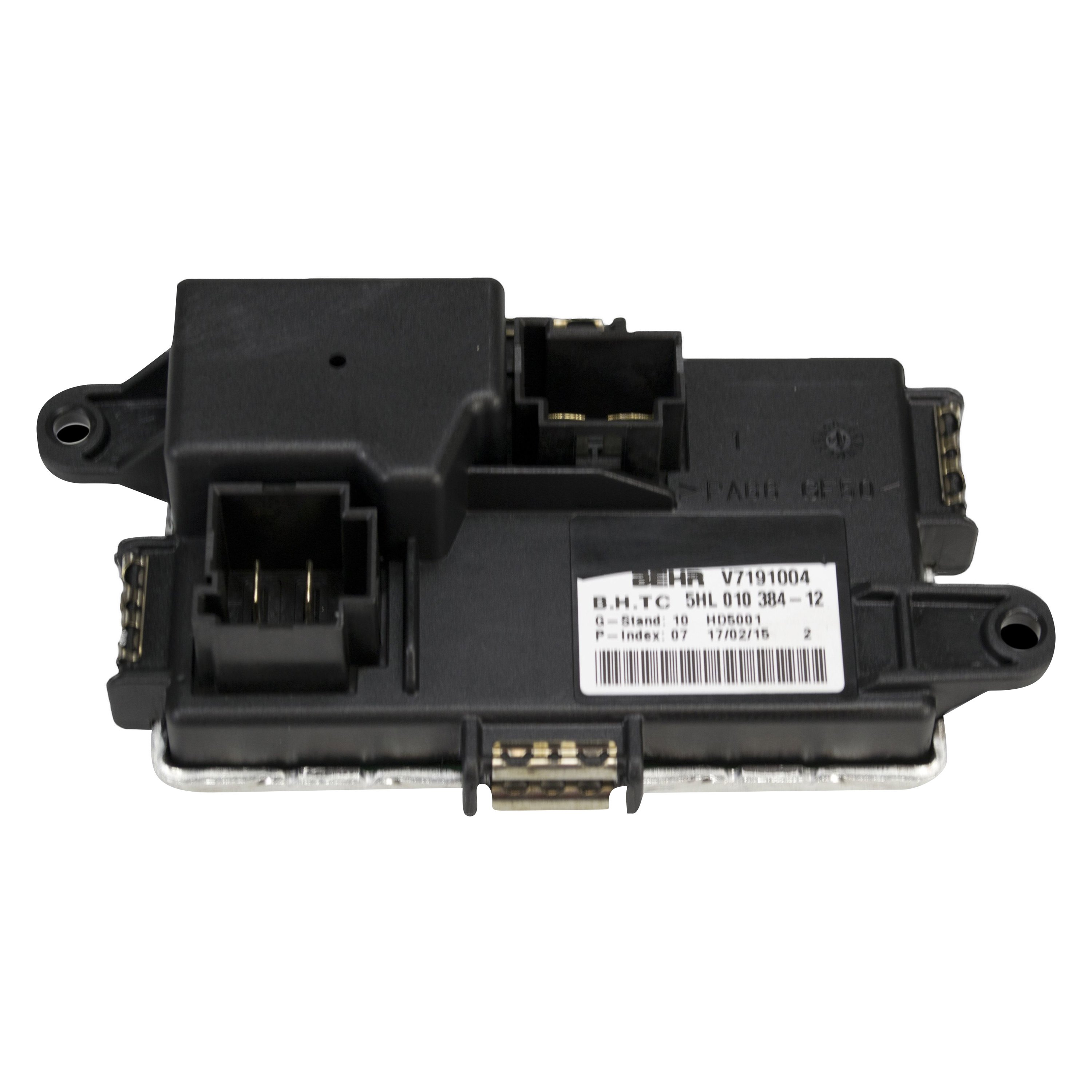 Mahle® - HVAC Blower Motor Regulator