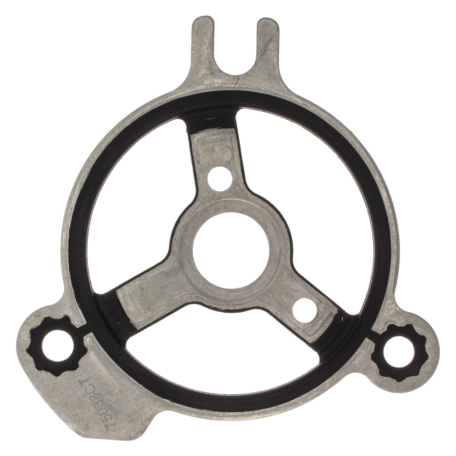 Mahle® B32184 - Oil Filter Adapter Gasket