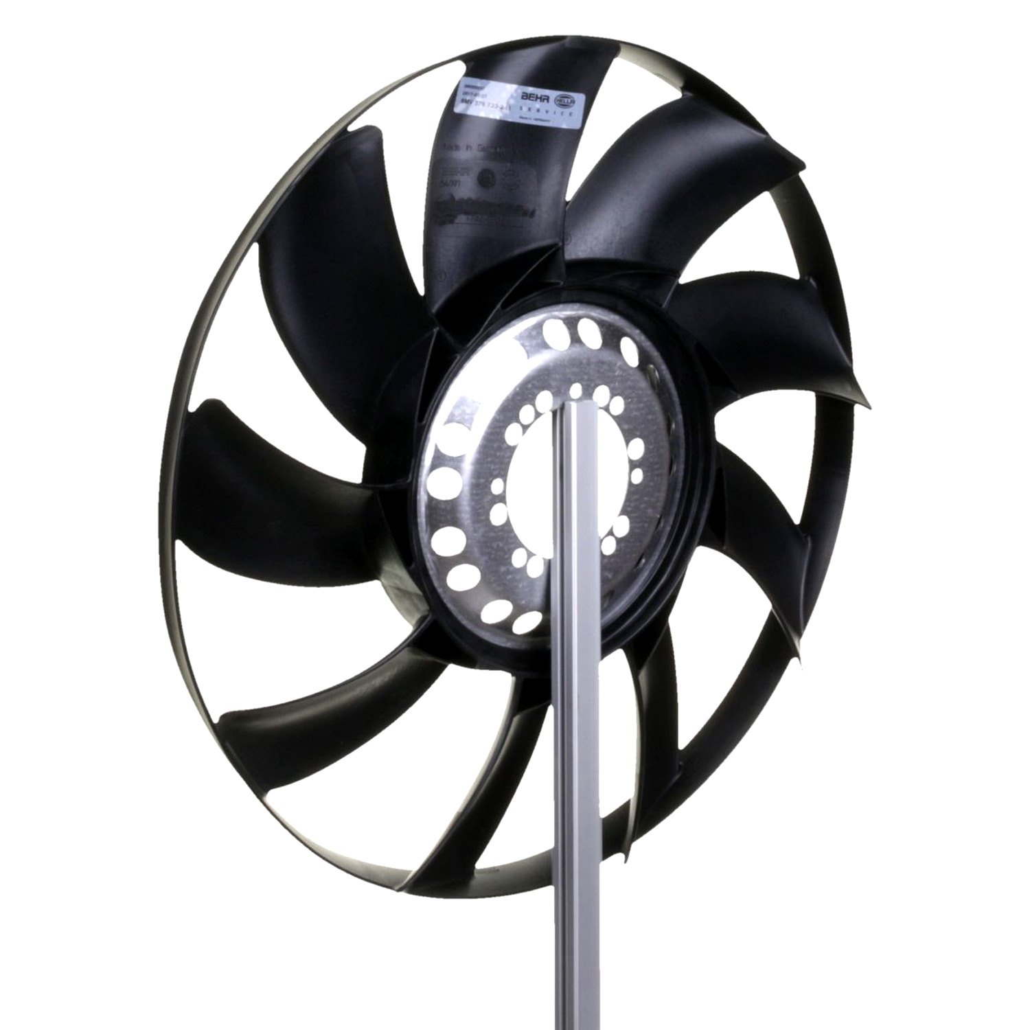 Mahle® CFW24000P - Engine Cooling Fan Clutch