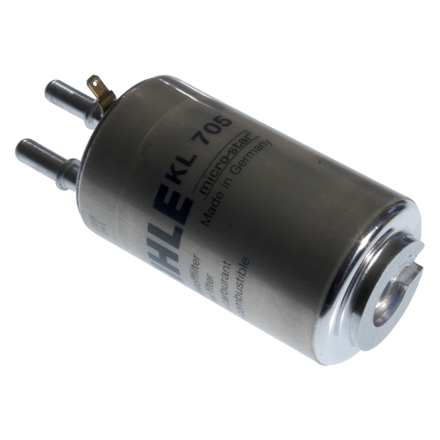 Mahle® KL705 - In-Line Fuel Filter