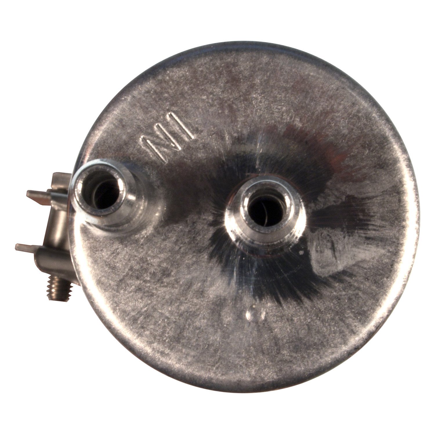 Mahle® KLH12 - In-Line Fuel Filter