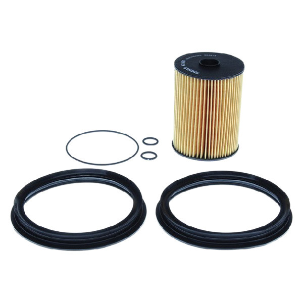 Mahle® KX504D - Fuel Filter