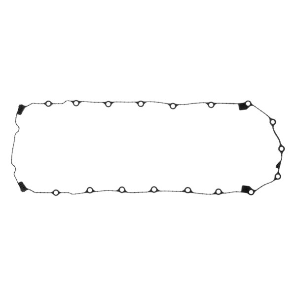 Mahle® OS32400 - Molded Rubber Engine Oil Pan Gasket
