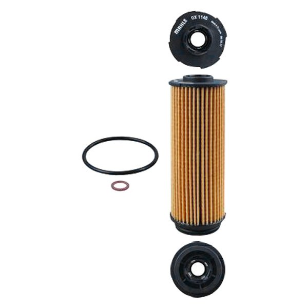 Mahle® OX 1146D - Engine Oil Filter