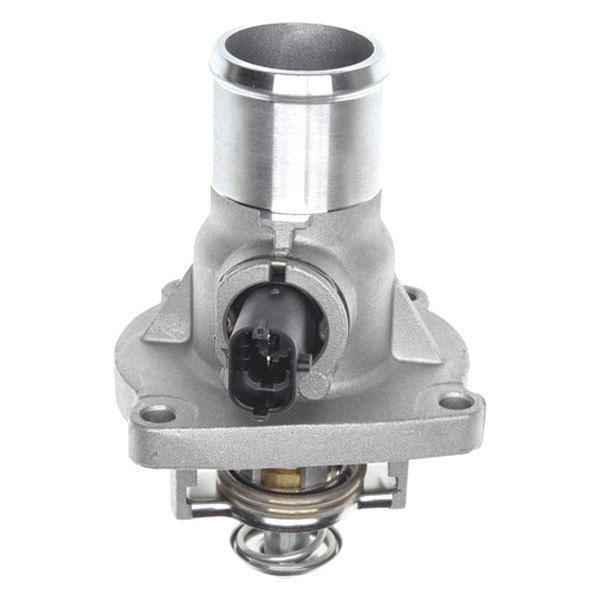 Mahle® TM41105 - Engine Coolant Thermostat and Housing Assembly with ...