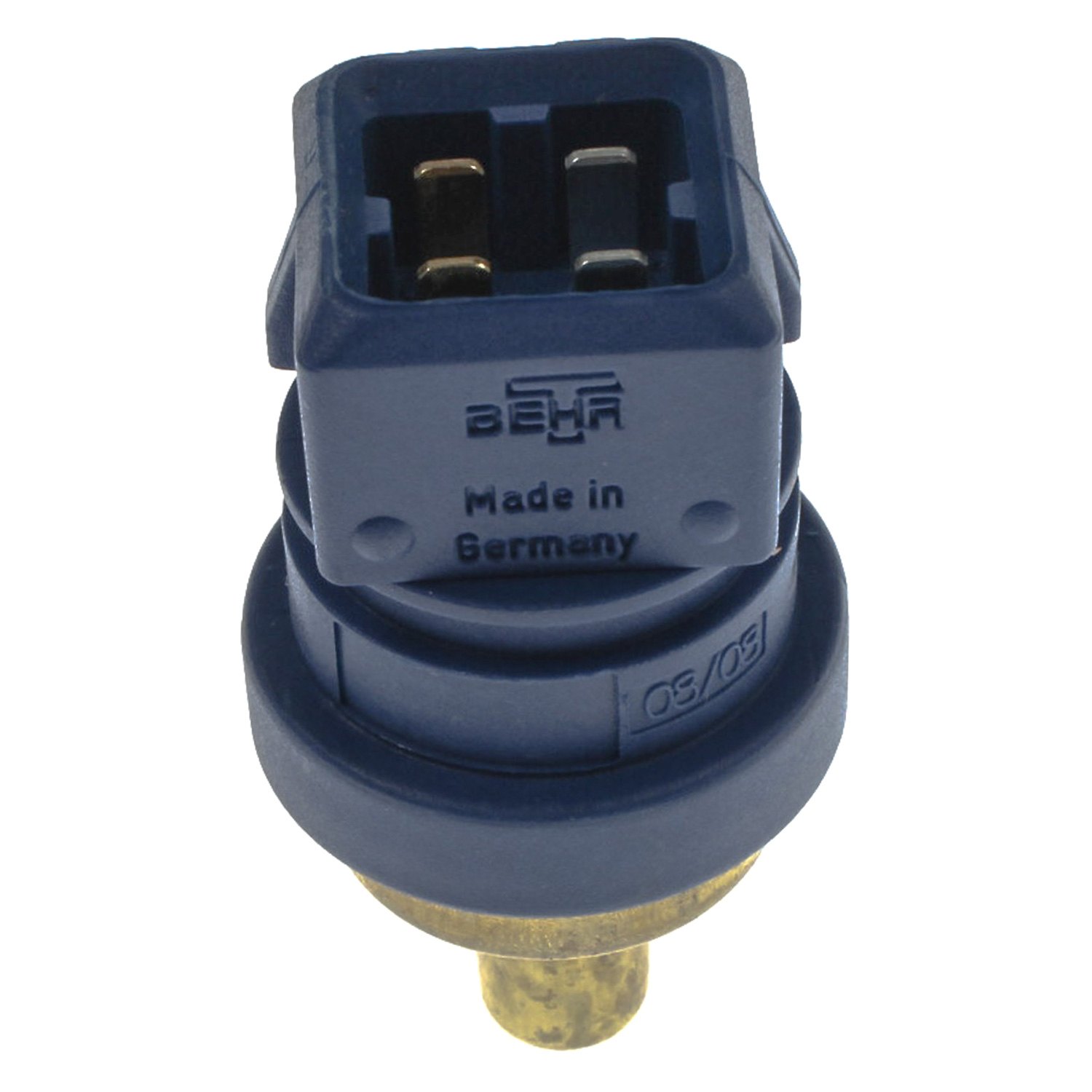 Mahle® TSE1D - Engine Coolant Temperature Sensor