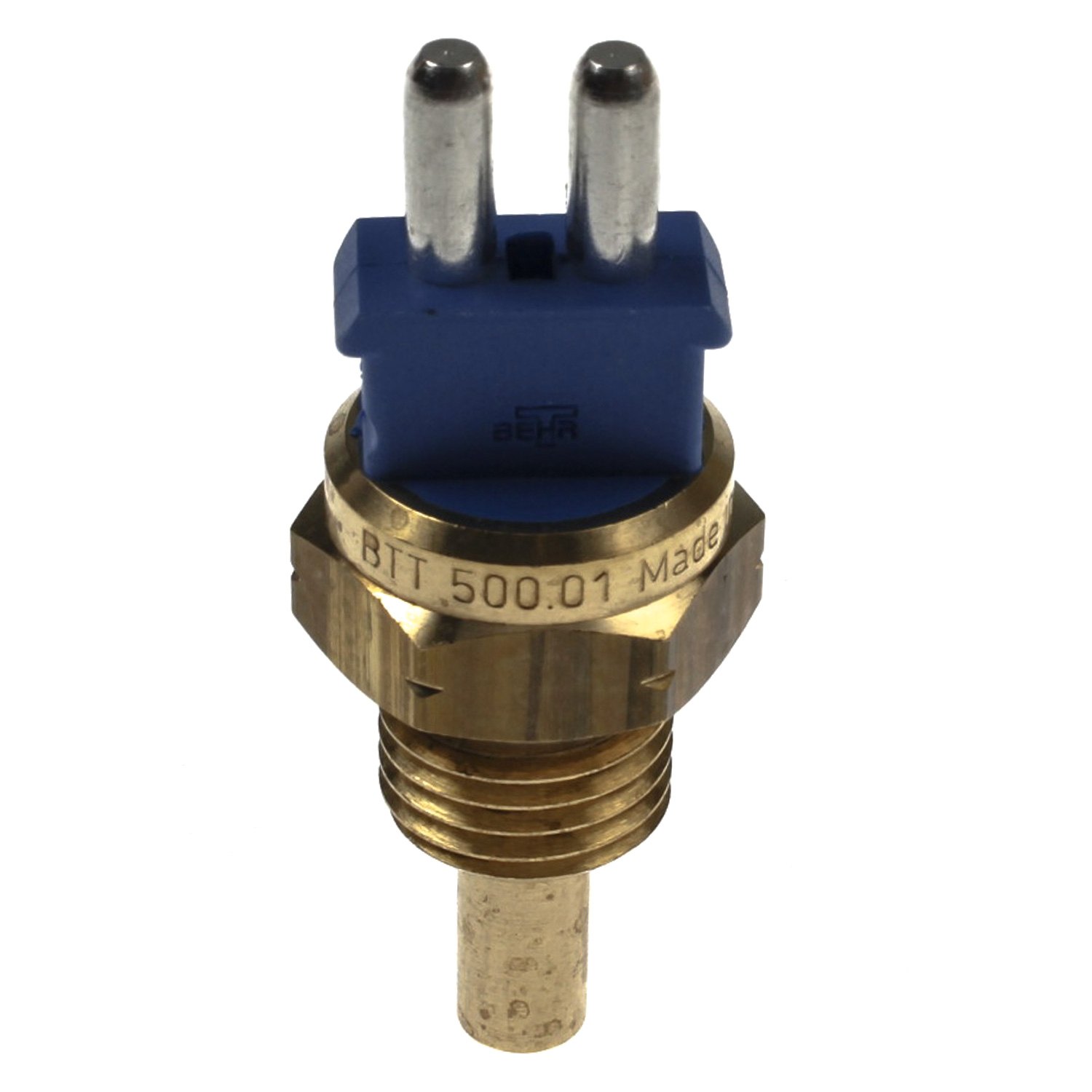Mahle® TSE2 - Engine Coolant Temperature Sensor