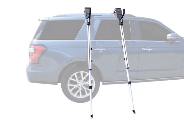 Malone® MPG372 - Roof Rack Adapter Bundle