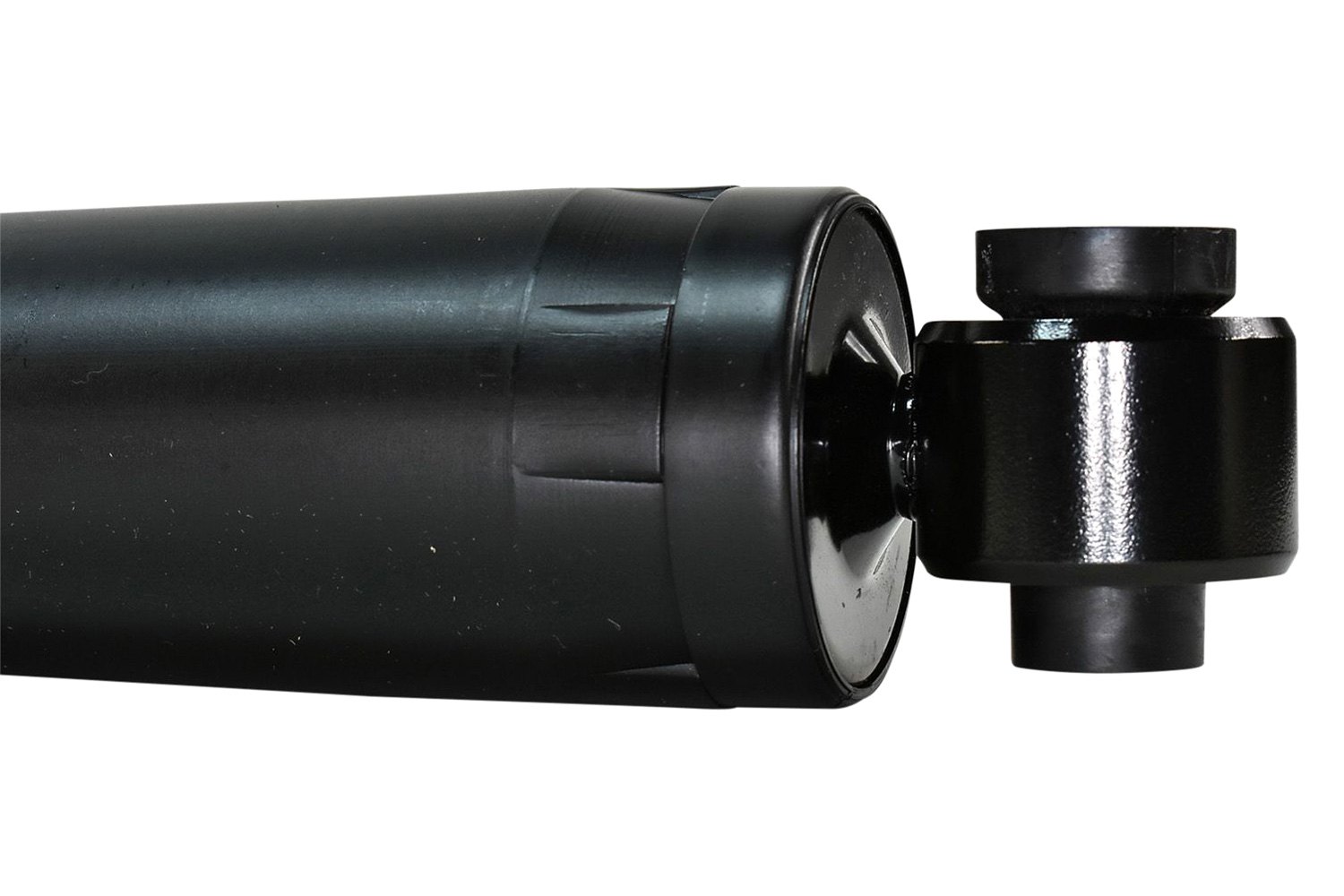 Mando® 13A5014 - Rear Driver or Passenger Side Shock Absorber