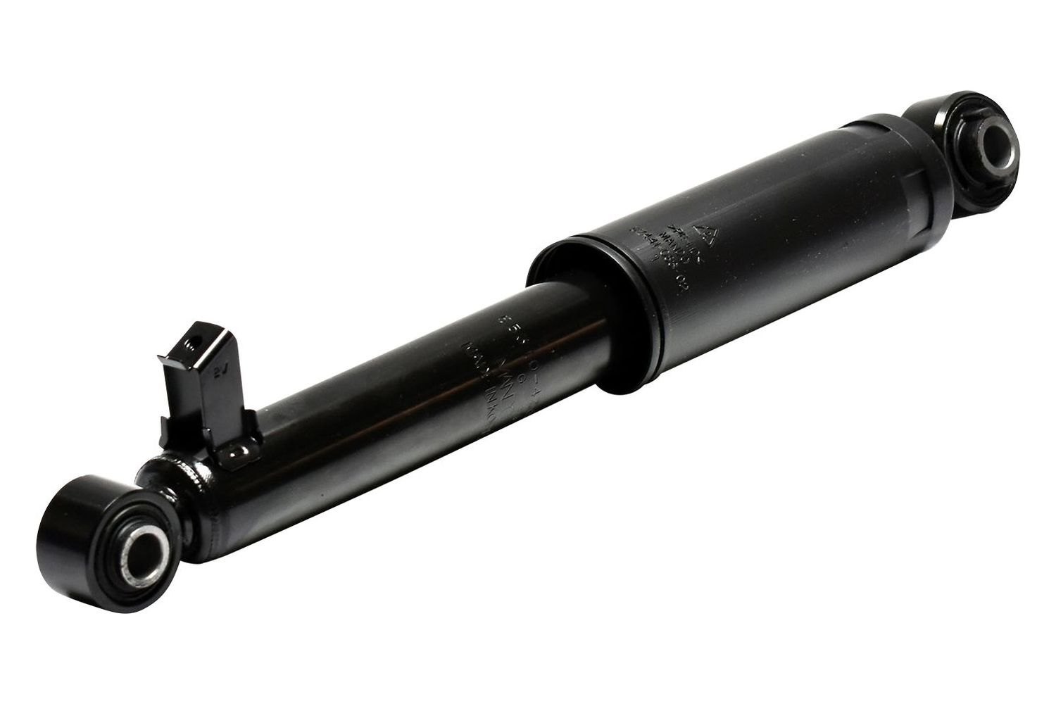 Mando® 13A5101 - Rear Driver or Passenger Side Shock Absorber