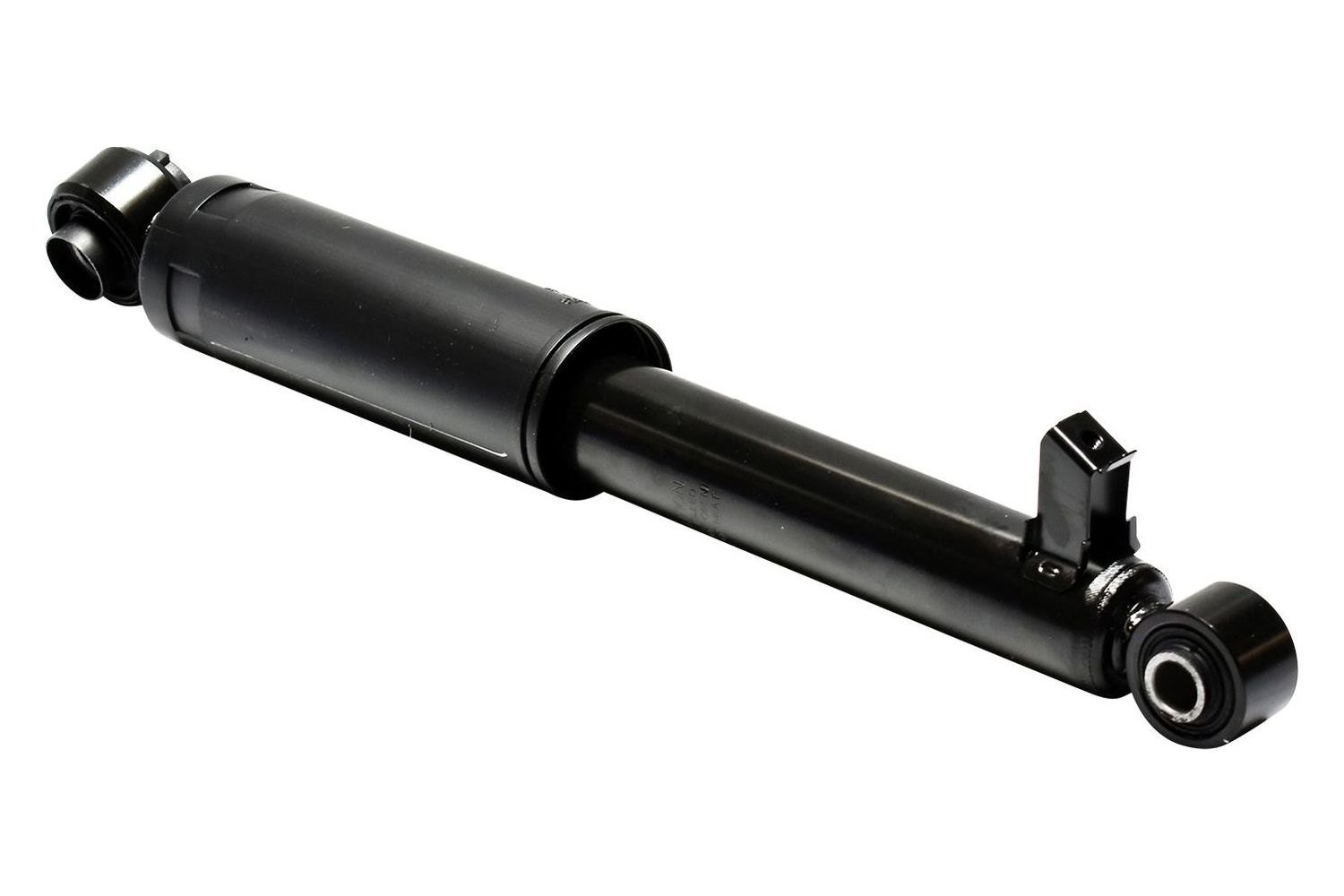 Mando® 13A5101 - Rear Driver or Passenger Side Shock Absorber