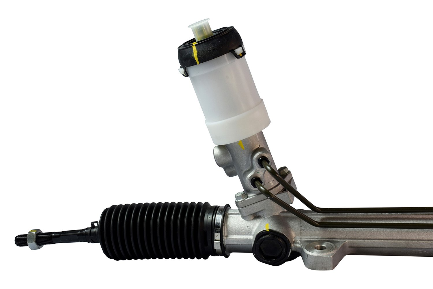 Mando® 14A1040 - New Rack and Pinion Assembly
