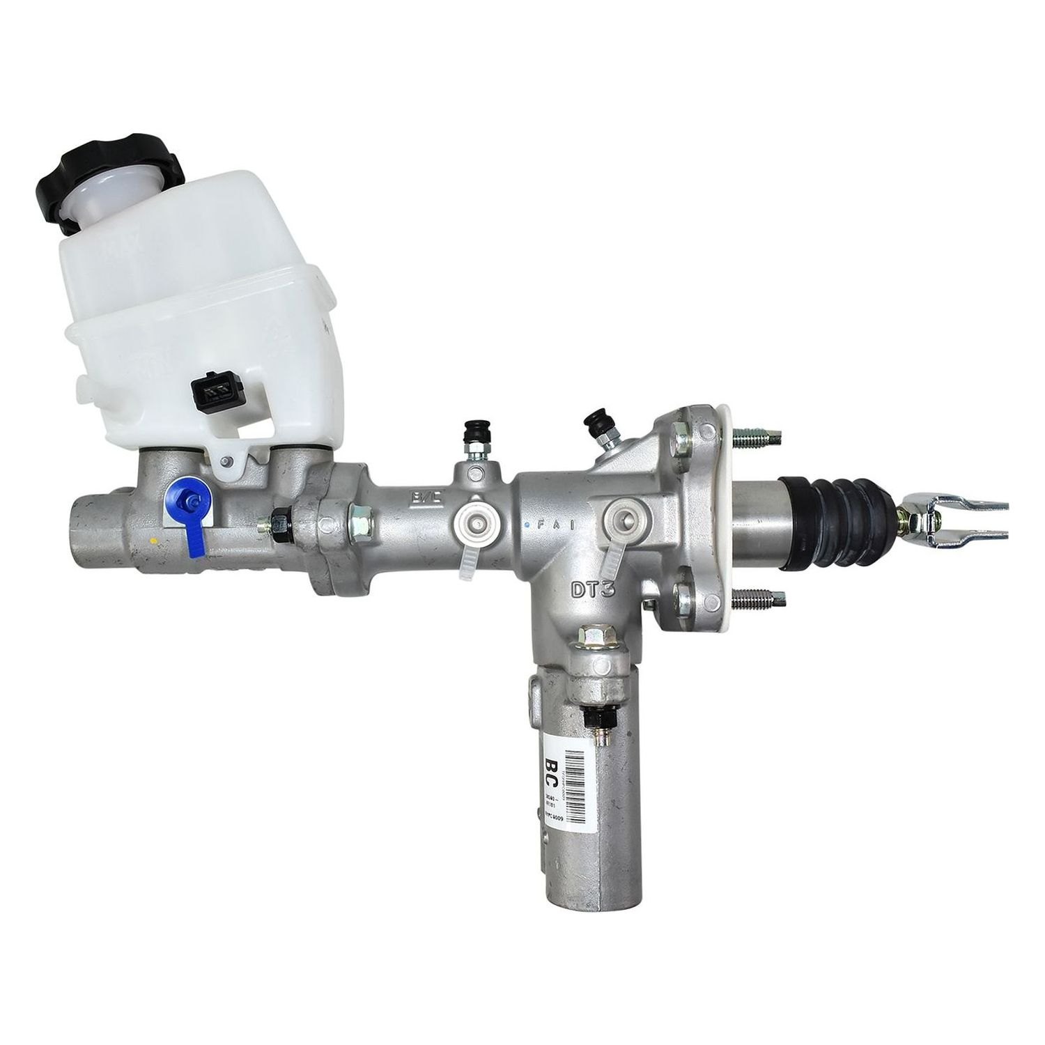 Mando® 17A1079 - Brake Master Cylinder