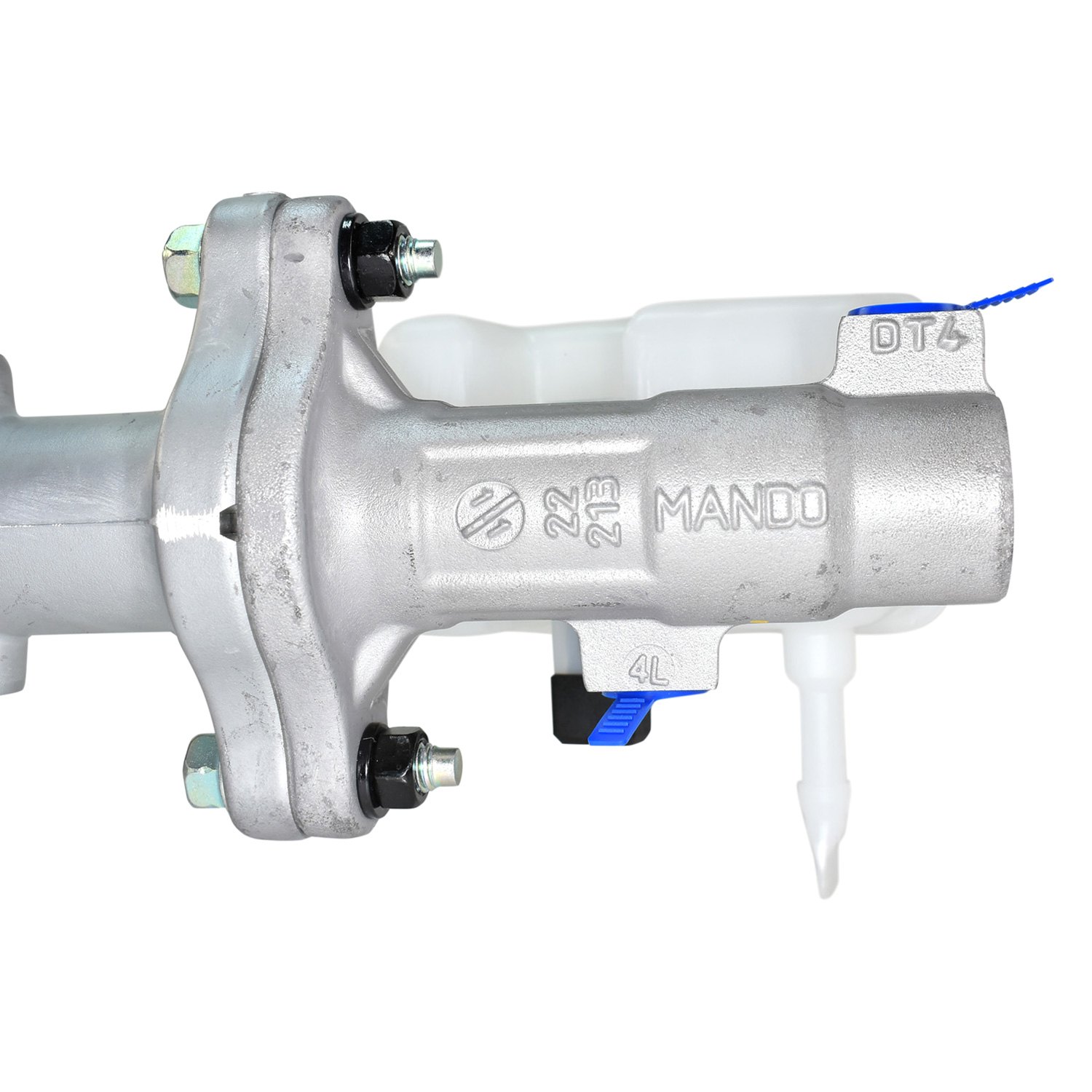 Mando® - Brake Master Cylinder