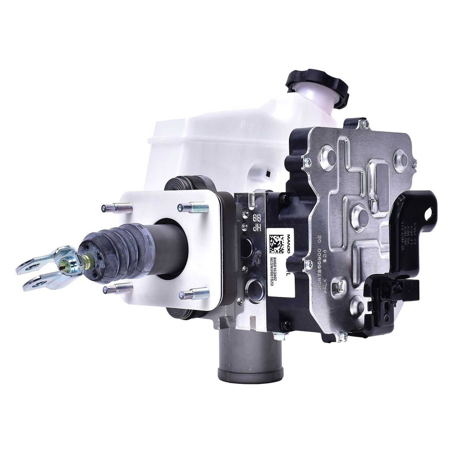 Mando® 17A1083 - Brake Master Cylinder