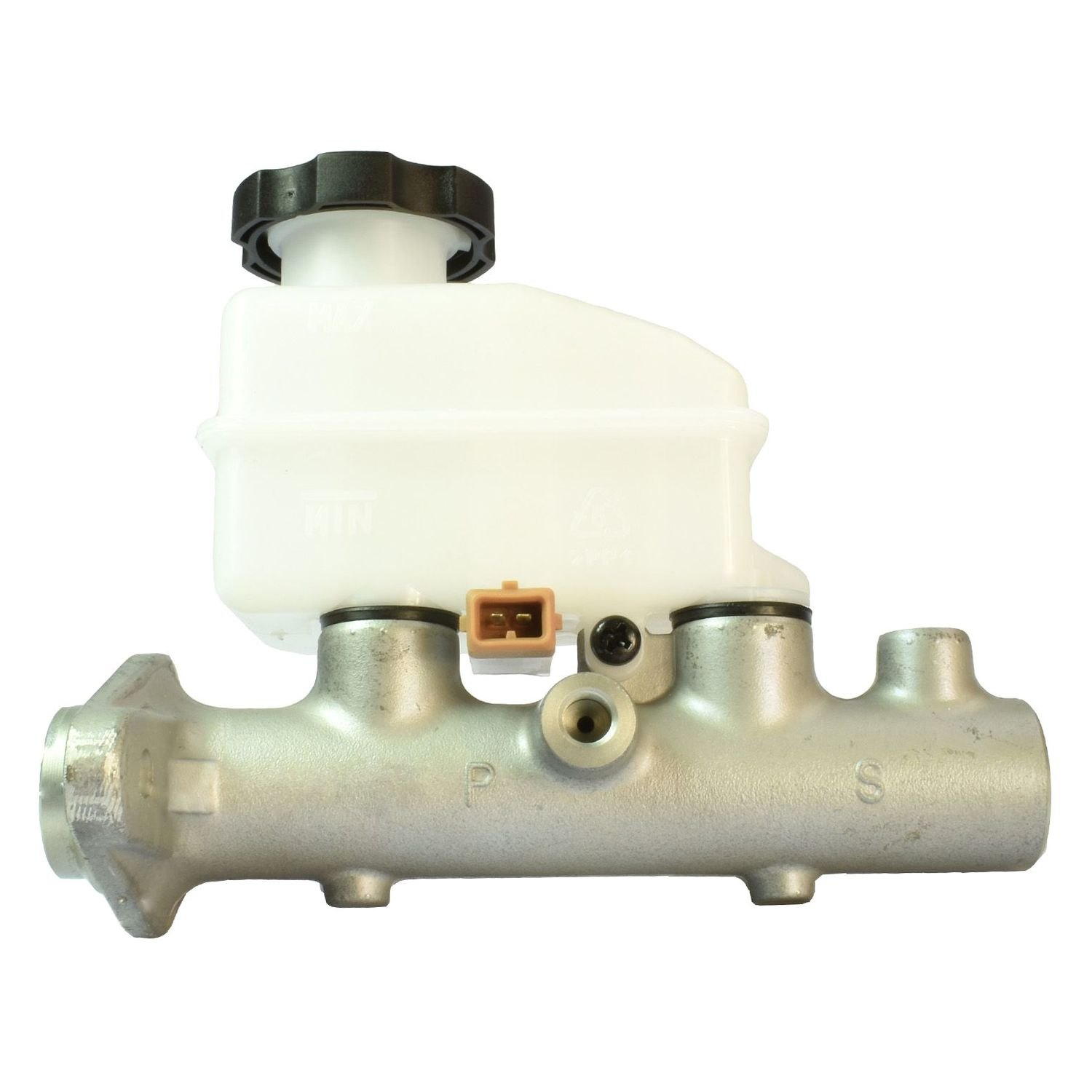 Mando® 17A1091 - Brake Master Cylinder
