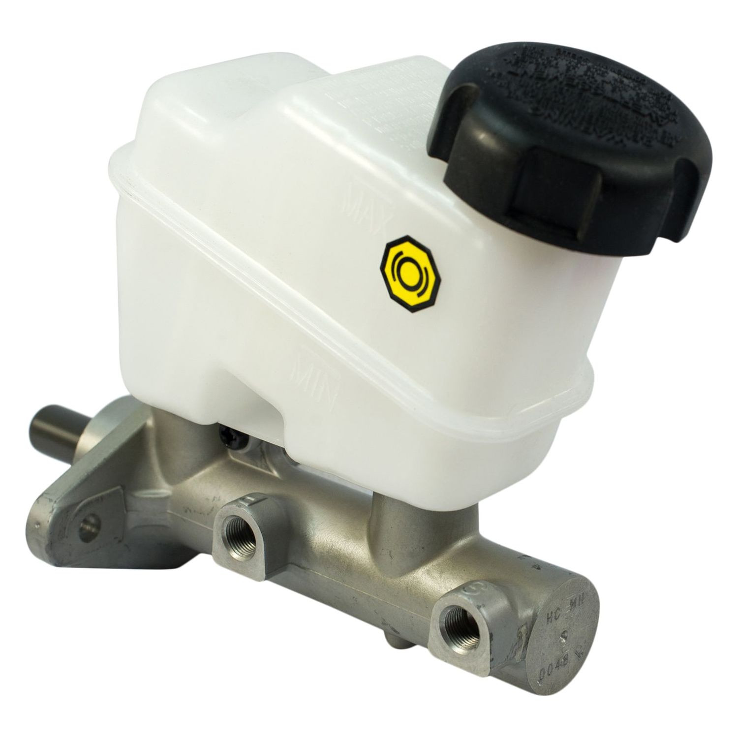 Mando® 17A1135 - Brake Master Cylinder