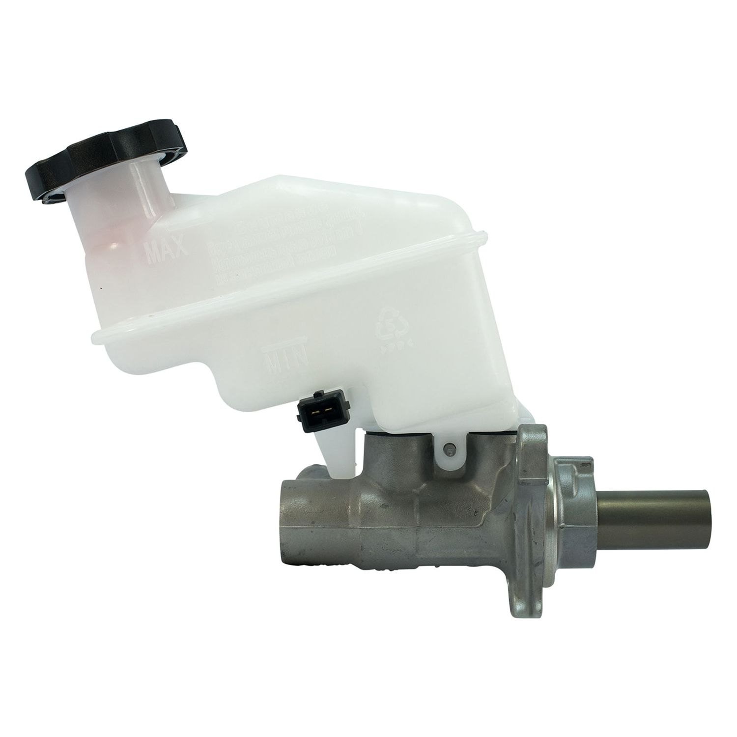 Mando® 17A1138 - Brake Master Cylinder