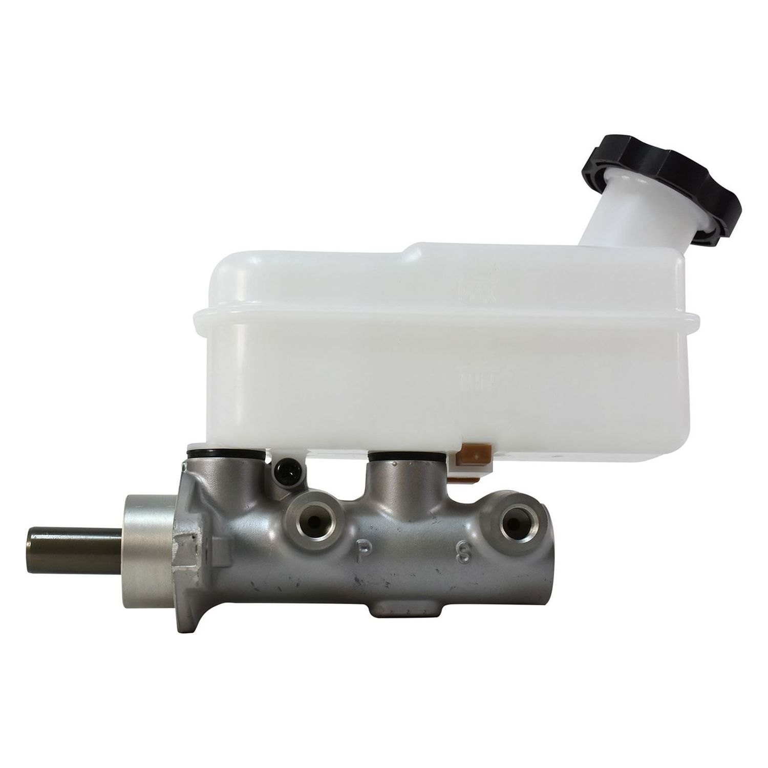 Mando® 17A1142 - Brake Master Cylinder