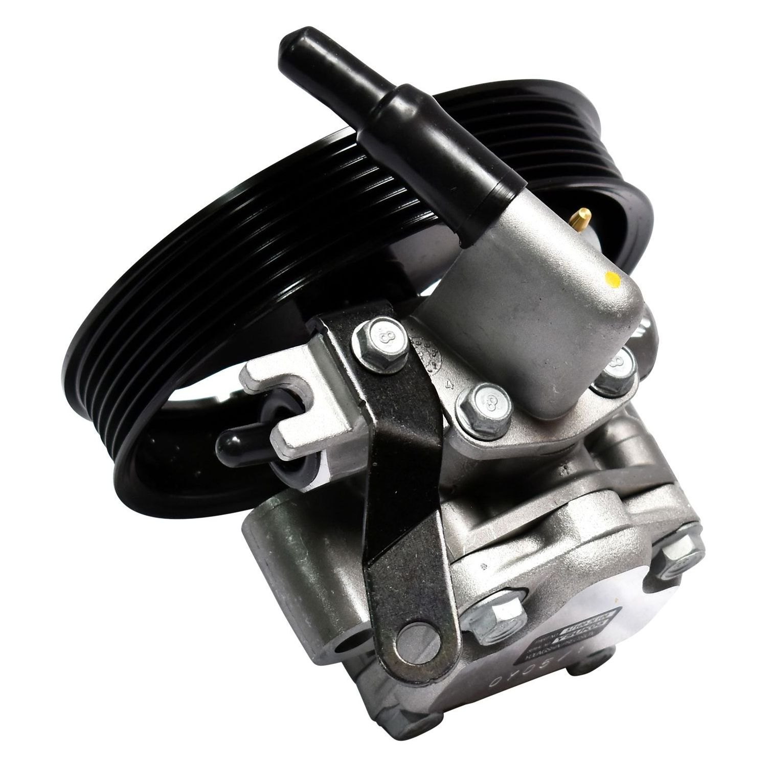 Mando® 20A1175 - New Power Steering Pump