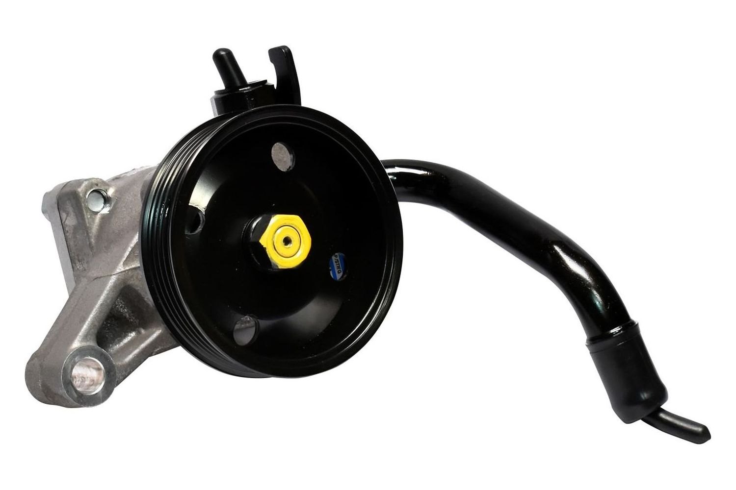 Mando® 20A1176 - New Power Steering Pump