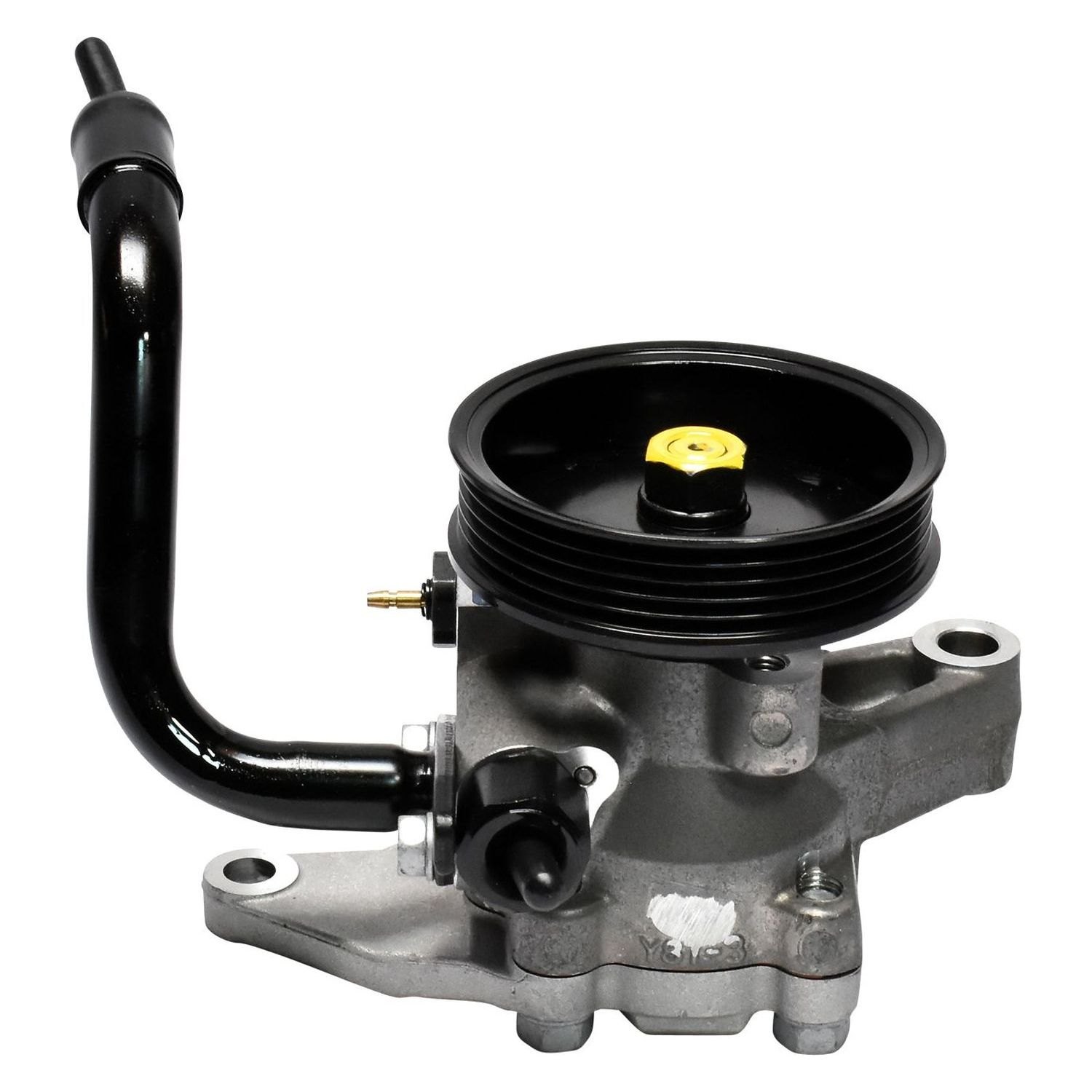 Mando® 20A1176 - New Power Steering Pump