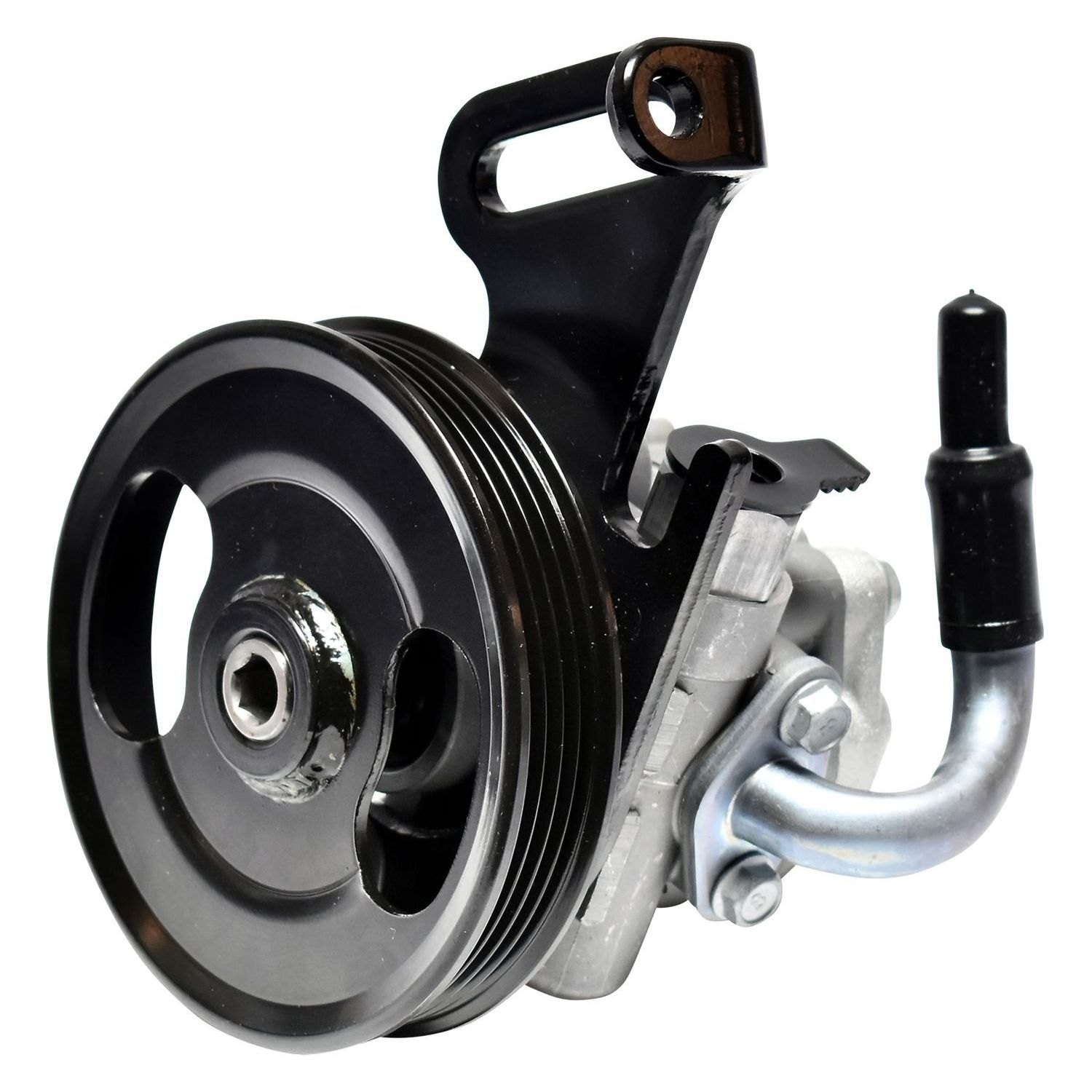 Mando® 20A1181 - New Power Steering Pump