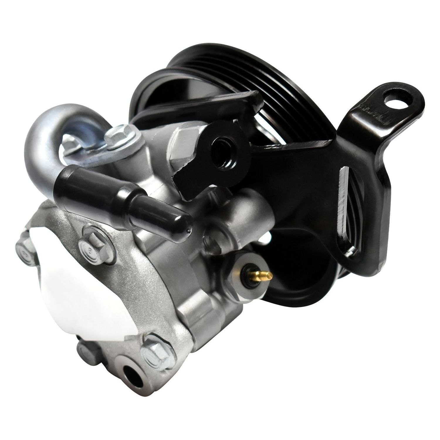 Mando® 20A1181 - New Power Steering Pump